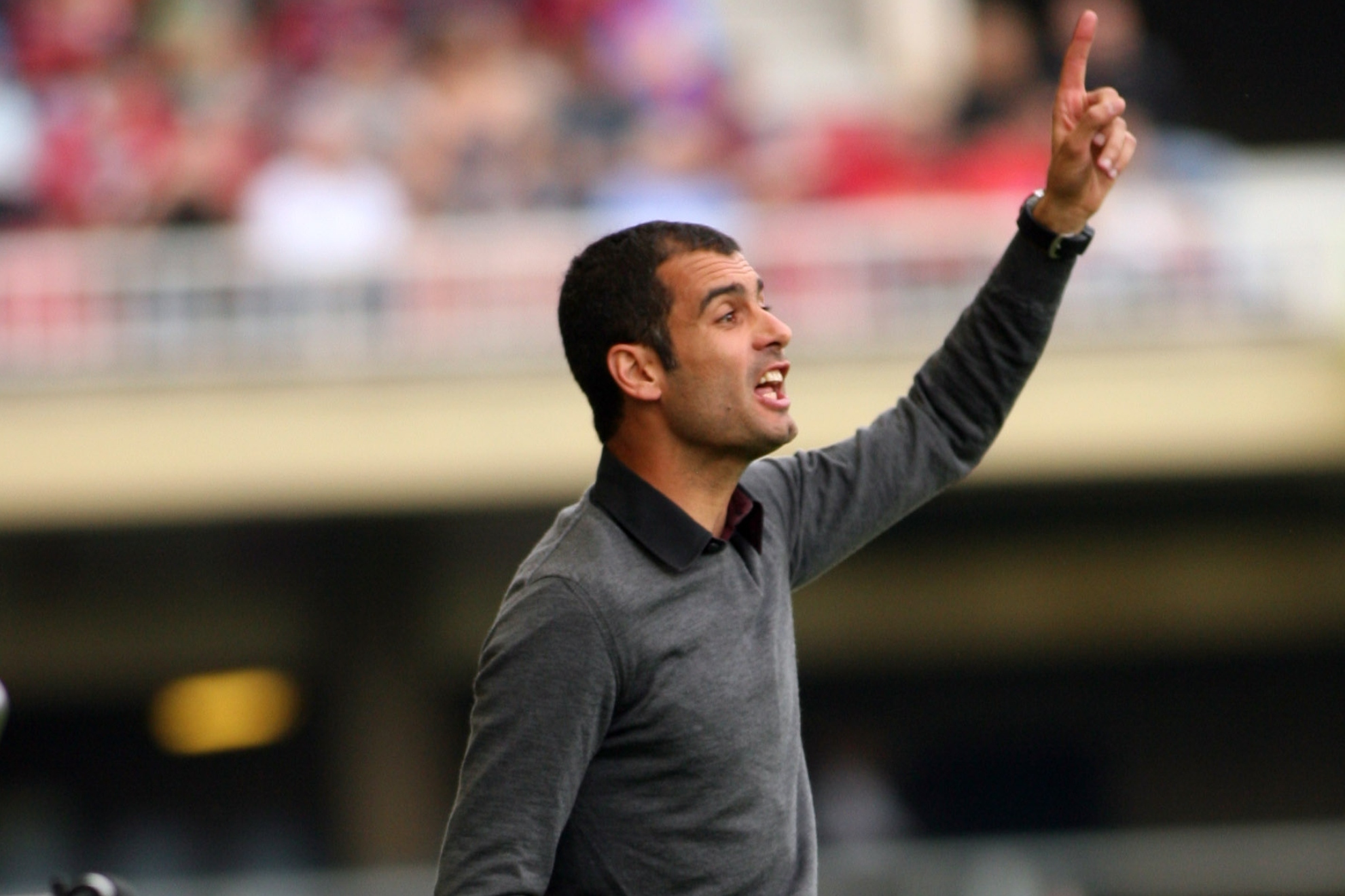 Belletti y la reconstrucción del Barça Atlètic