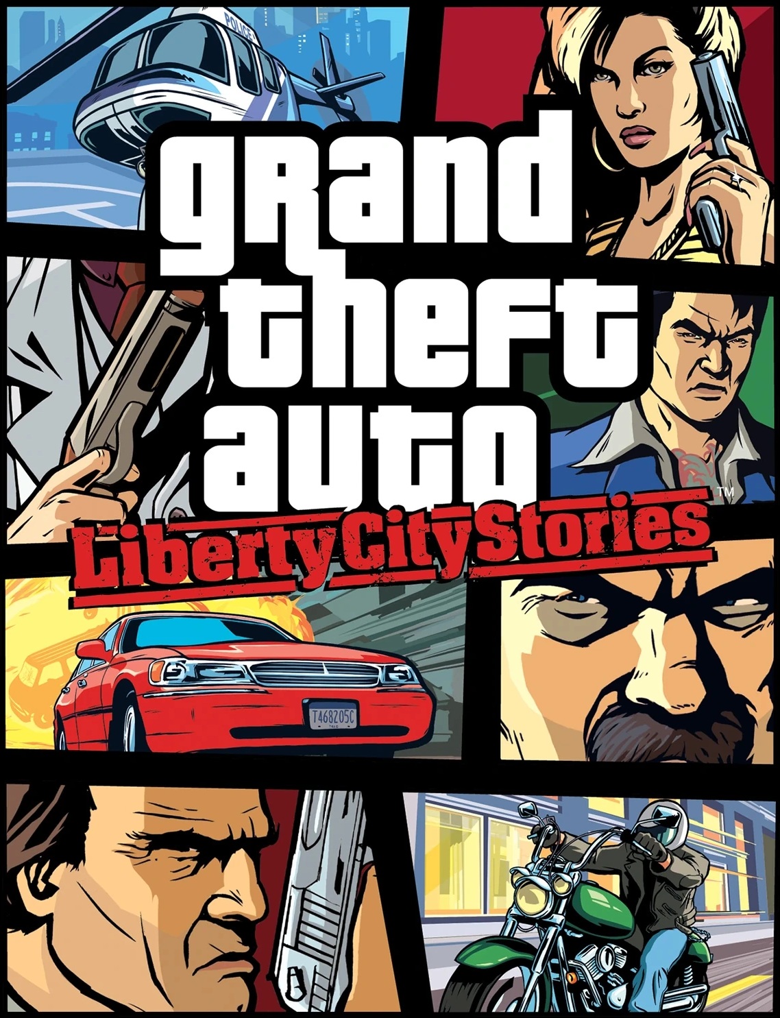 GTA: ¿En qué orden jugar a la saga Grand Theft Auto? Cronología completa