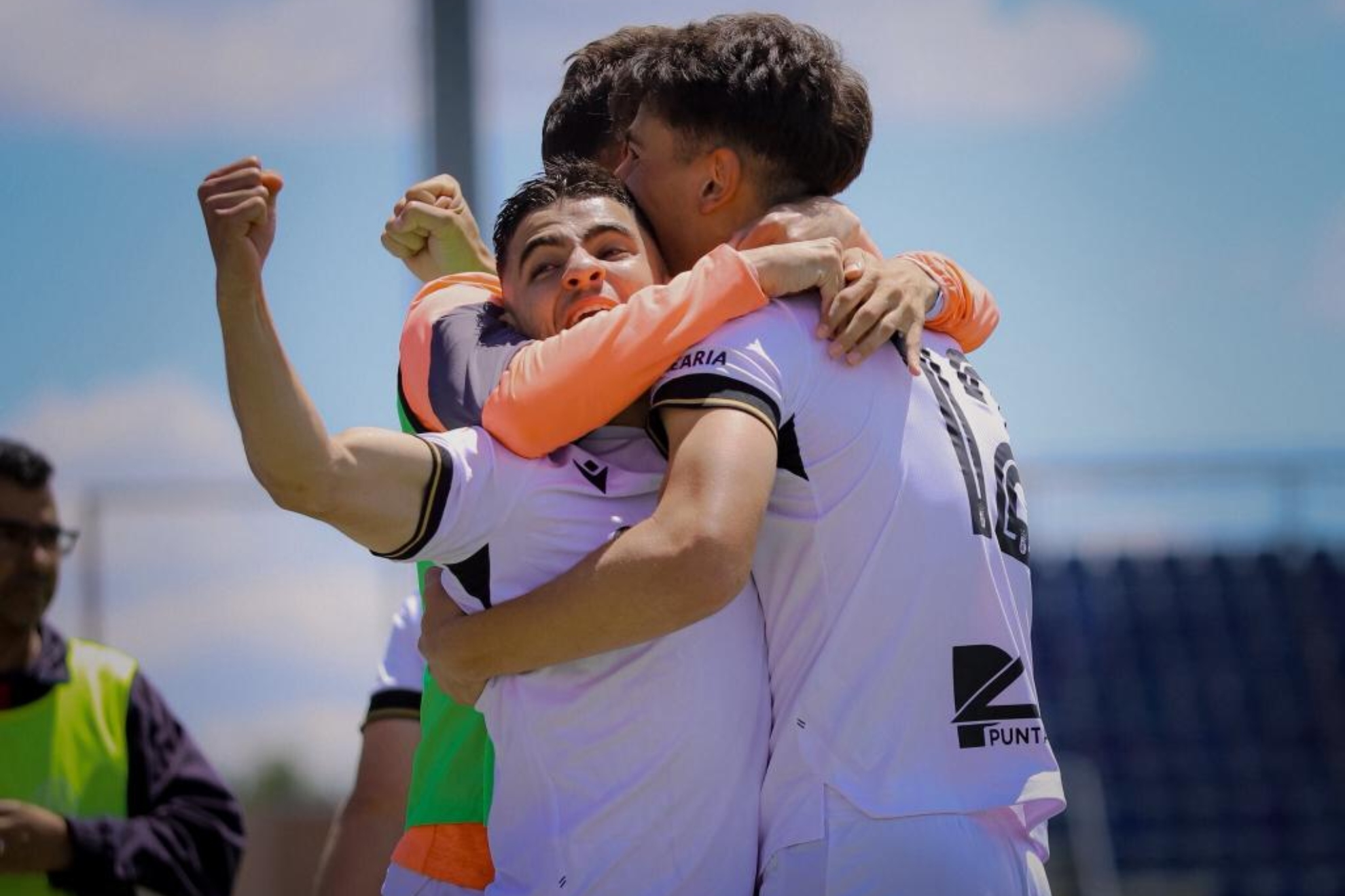 AD Ceuta FC - Últimas noticias del Ceuta