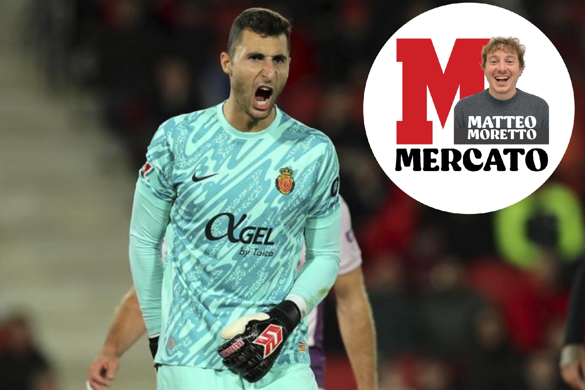 El mercado de fichajes, por Matteo Moretto: Greif se marcha al Lyon y Miguel Gutiérrez al Nápoles