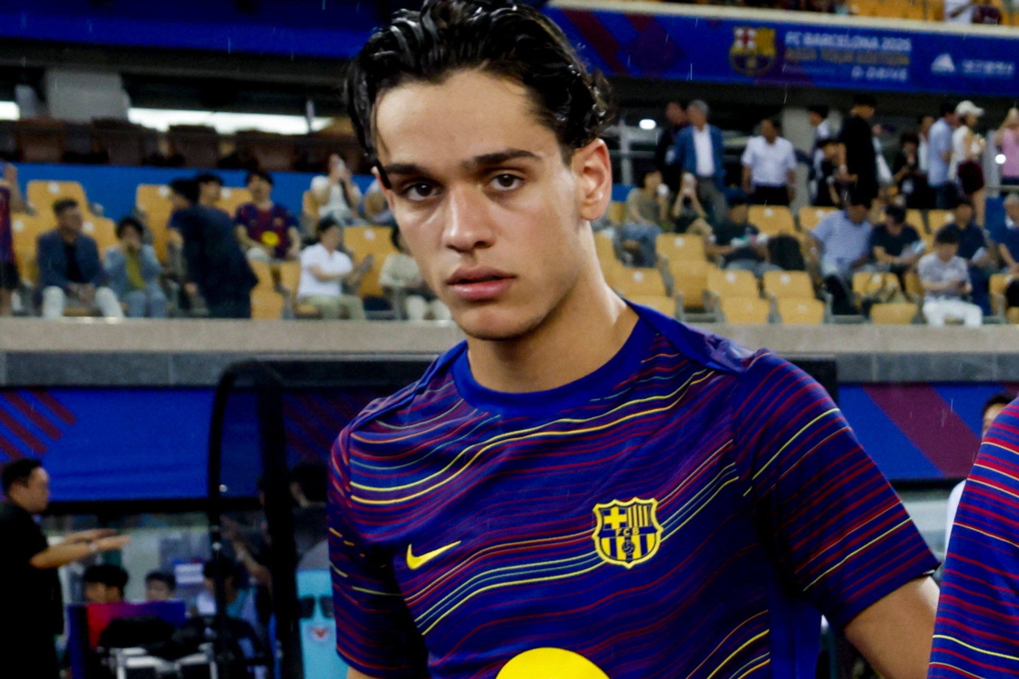 El Mallorca tienta a Héctor Fort