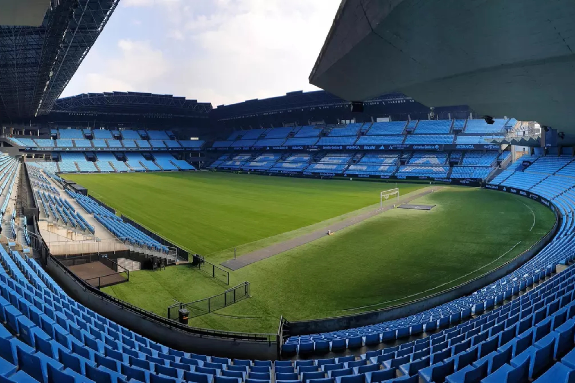 Balaídos clave en el arranque liguero