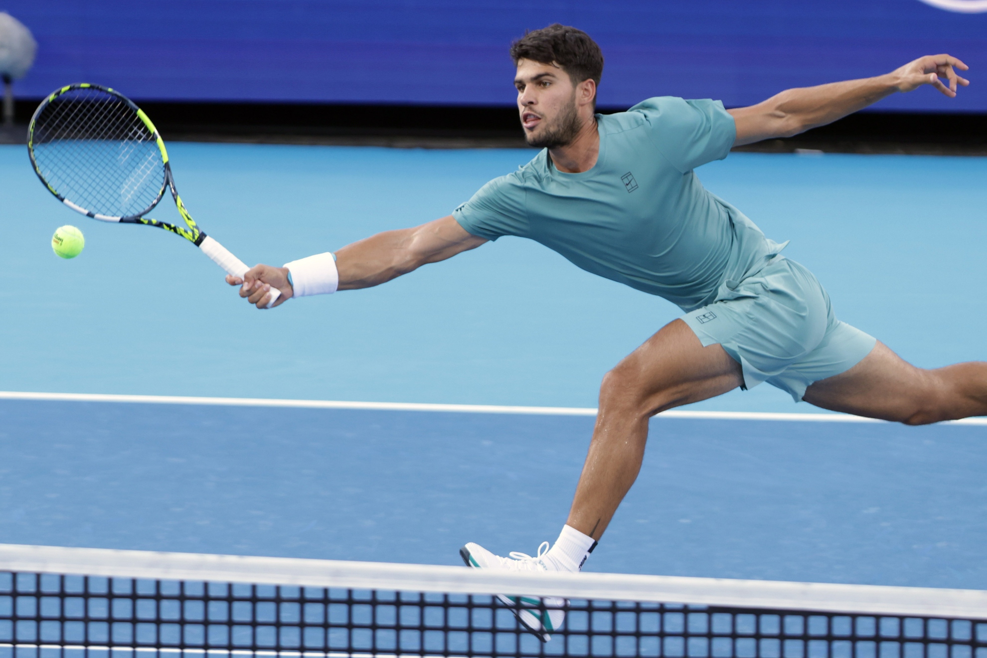 A qué hora juega hoy Carlos Alcaraz: horario y dónde ver en TV la final del Masters de ...