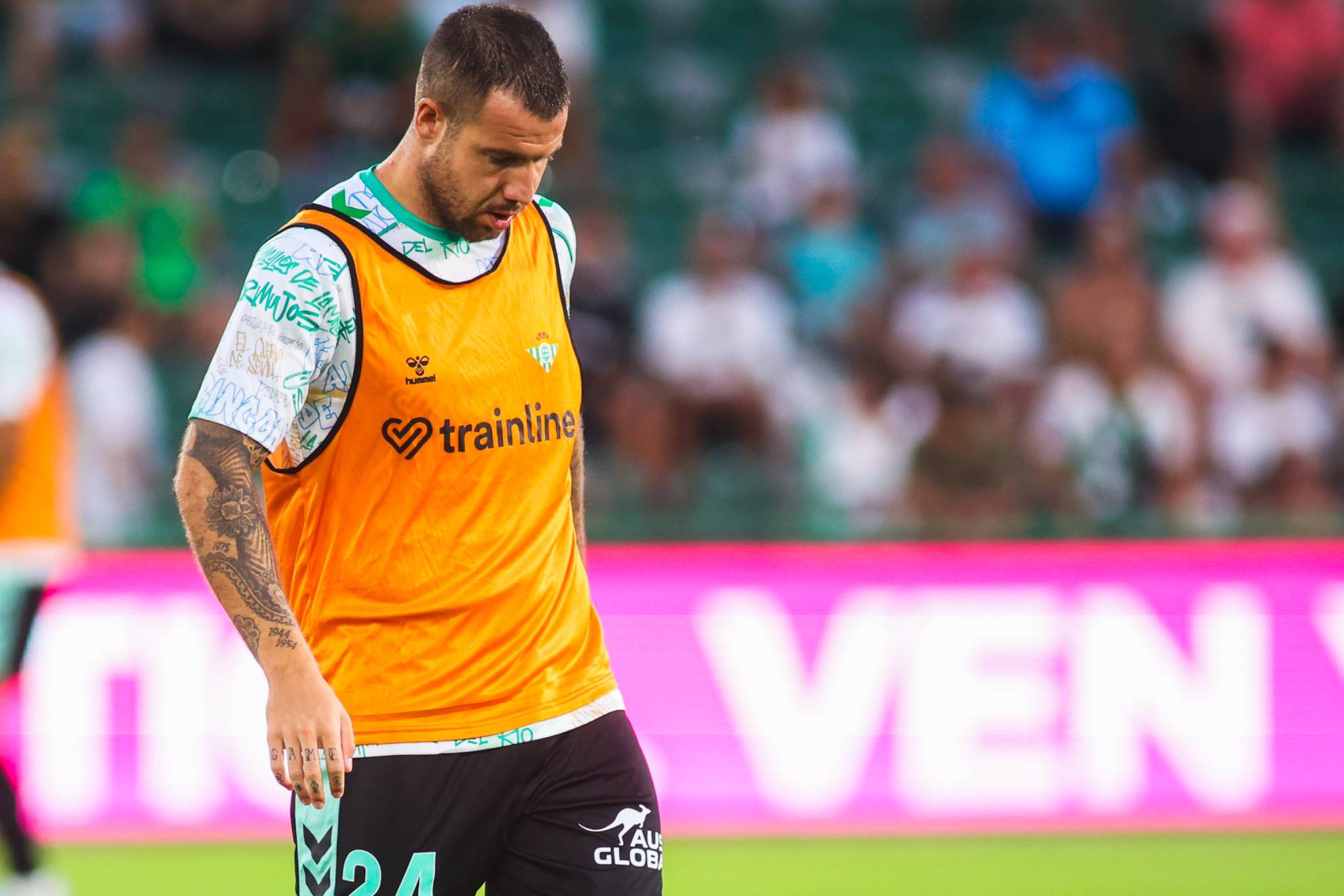 Aitor Ruibal: "Estos partidos hay que ganarlos si queremos estar arriba"