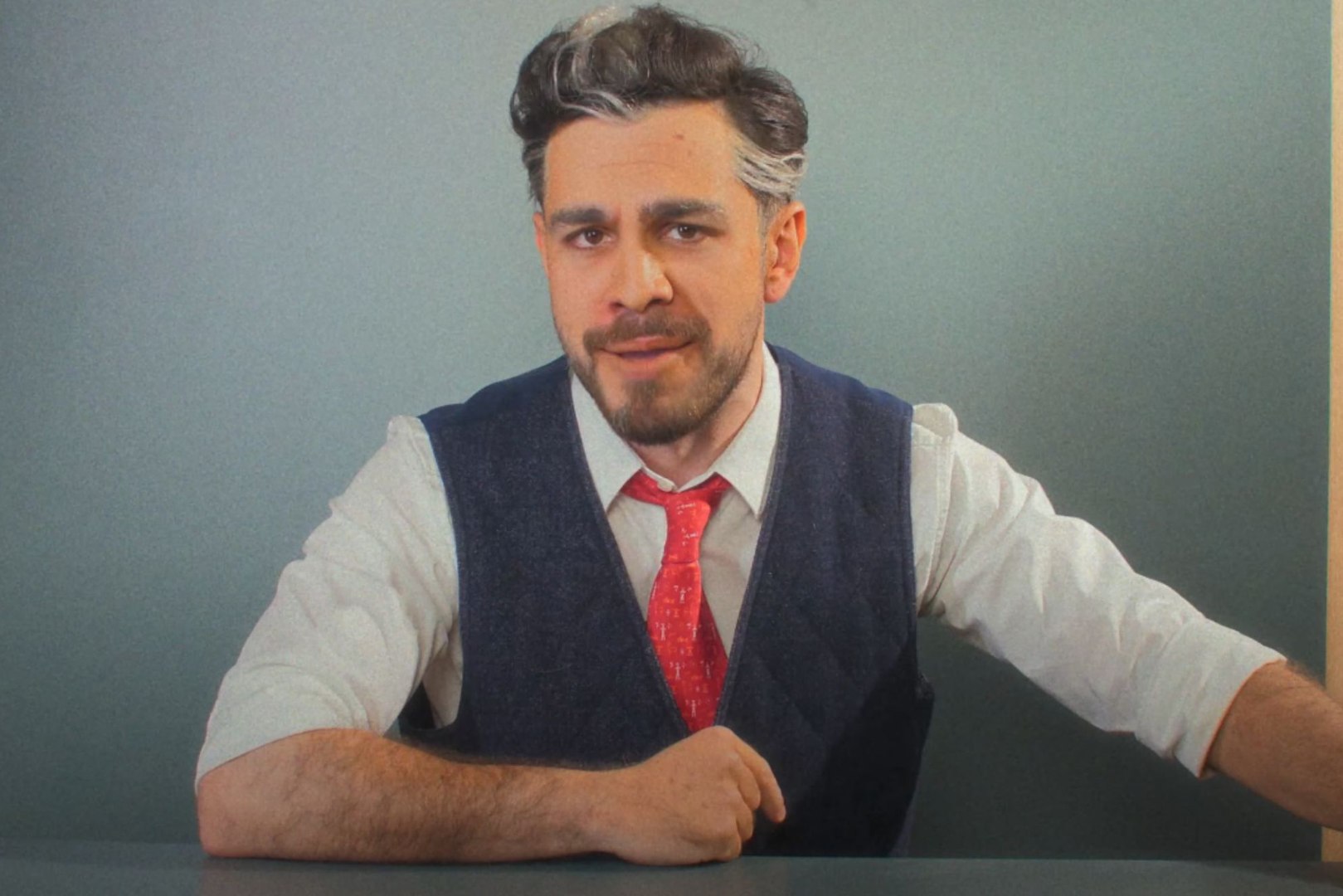 Ibai Llanos reacciona a los mejores memes de su cambio físico: "Esto ...