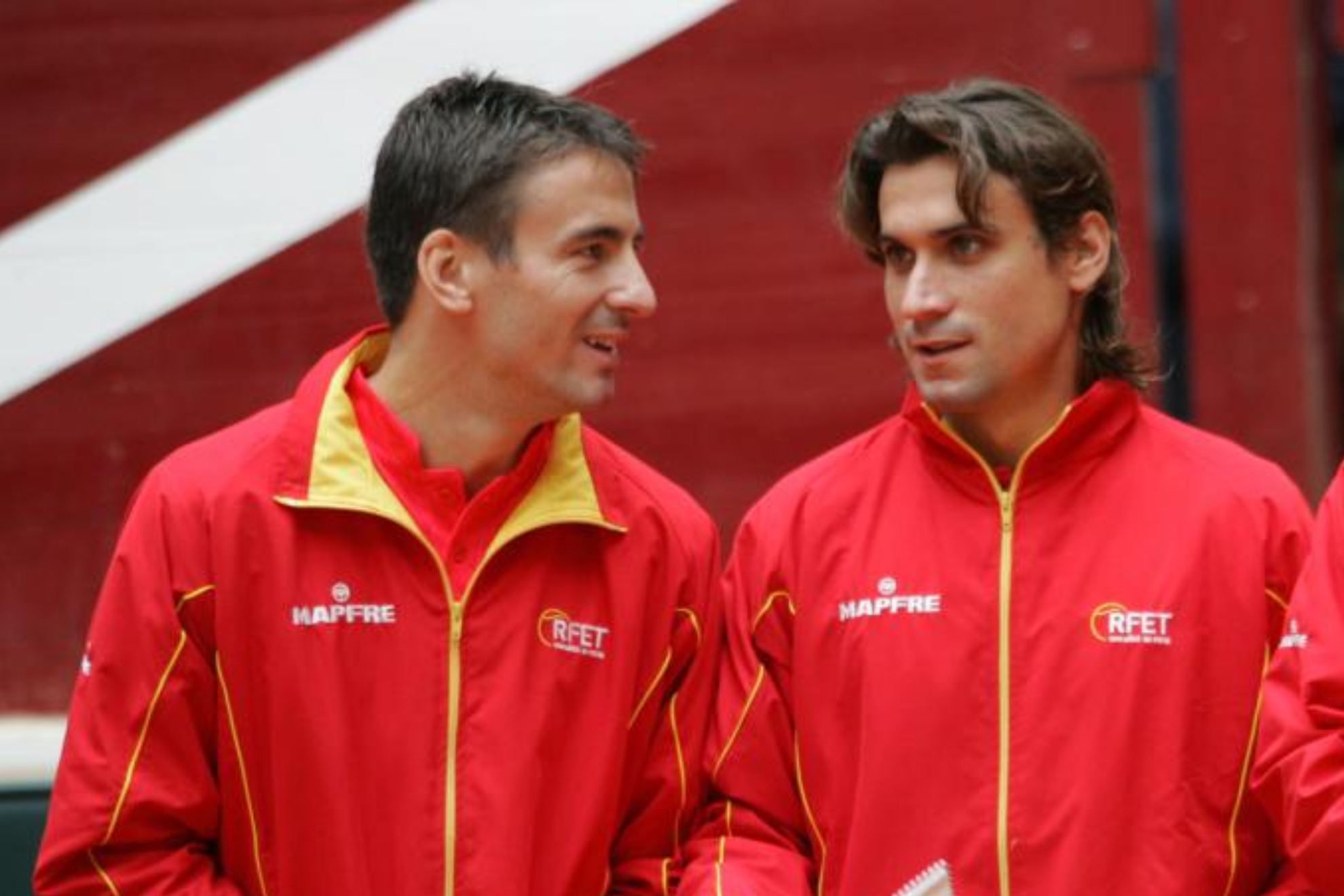 David Ferrer y Tommy Robredo se unen al gran cartel de la III Copa ...