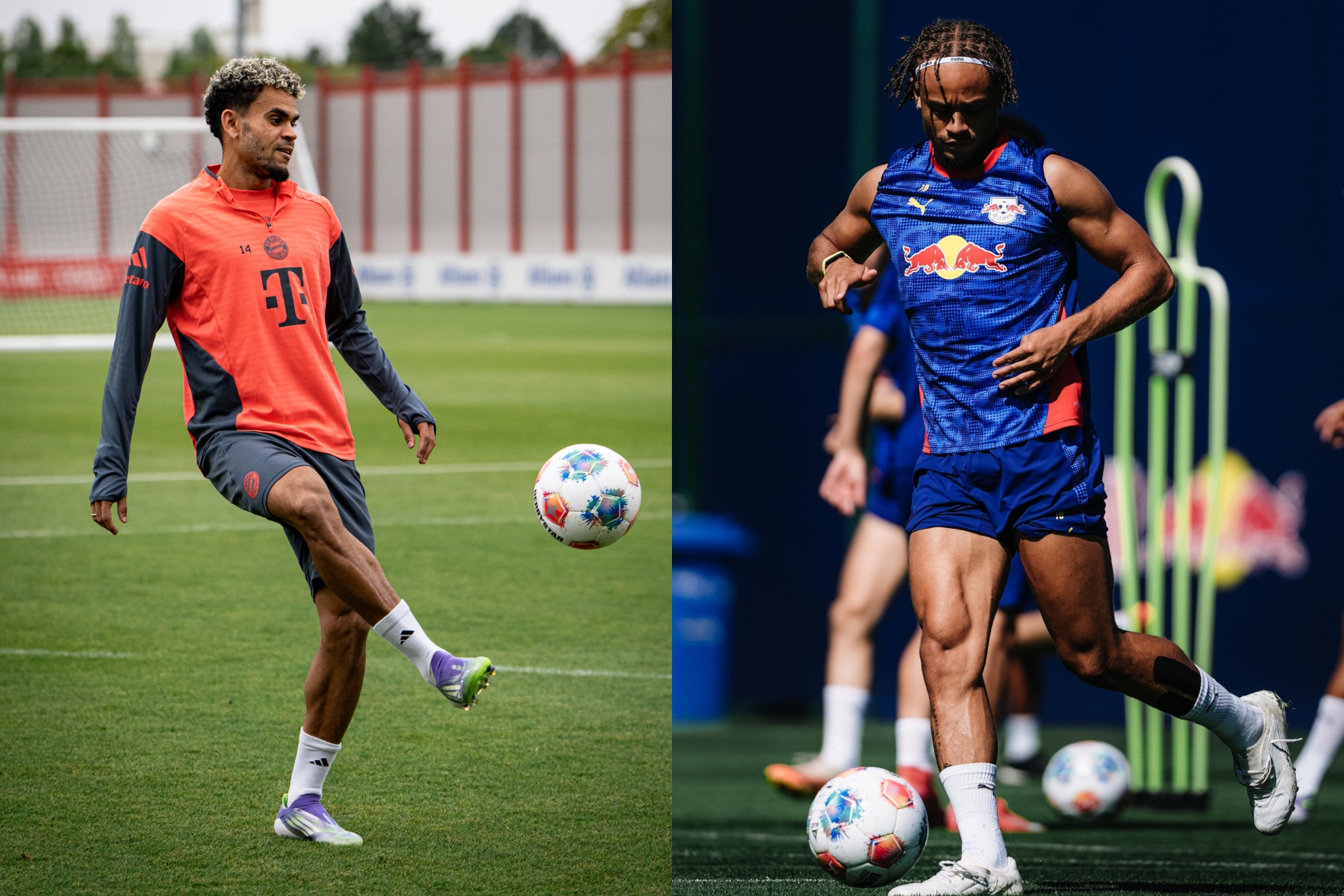 Bayern de Múnich - Leipzig: a qué hora es y dónde ver en TV hoy el ...