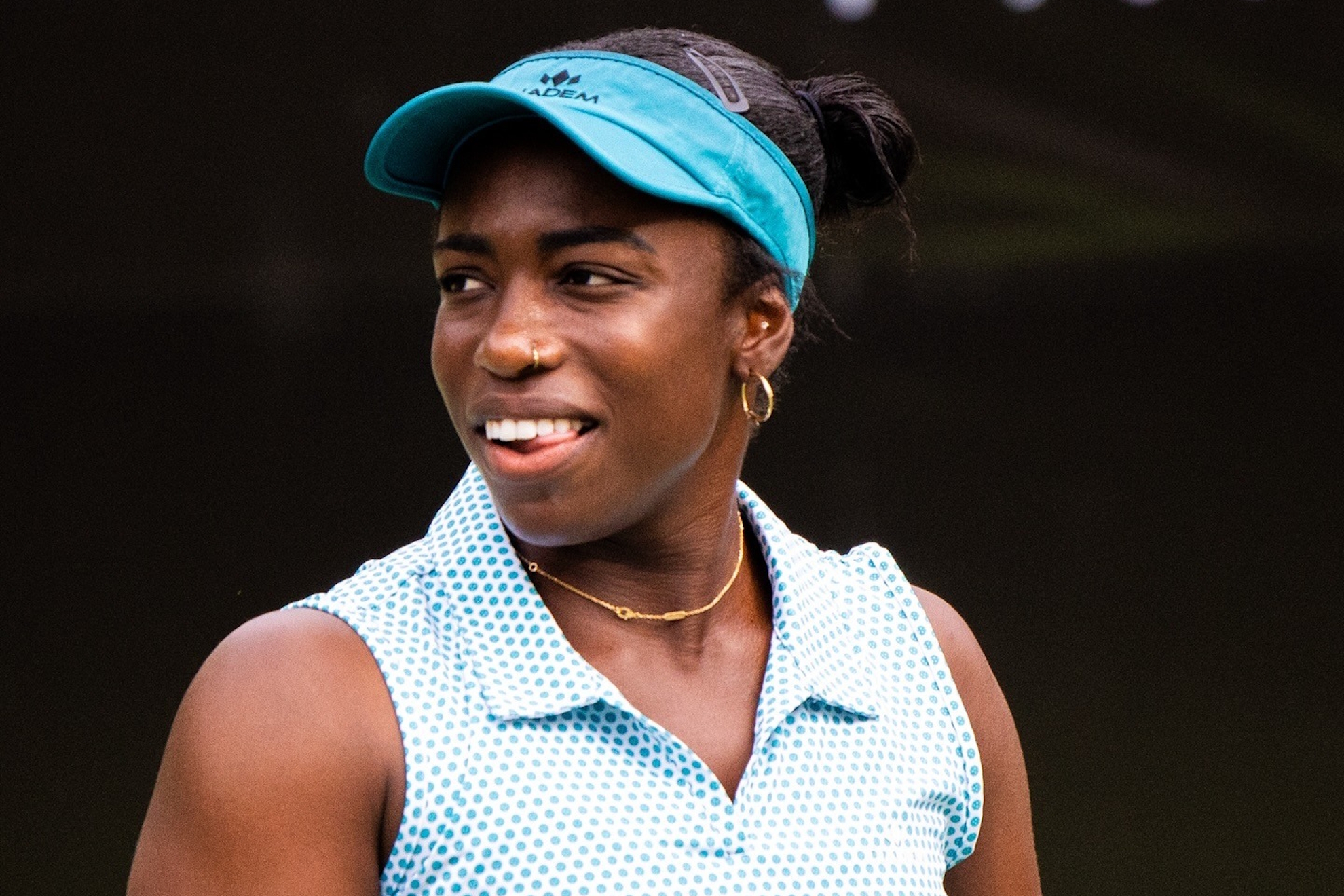 Sachia Vickery, del tenis a OnlyFans: "Es el dinero más fácil que he ...