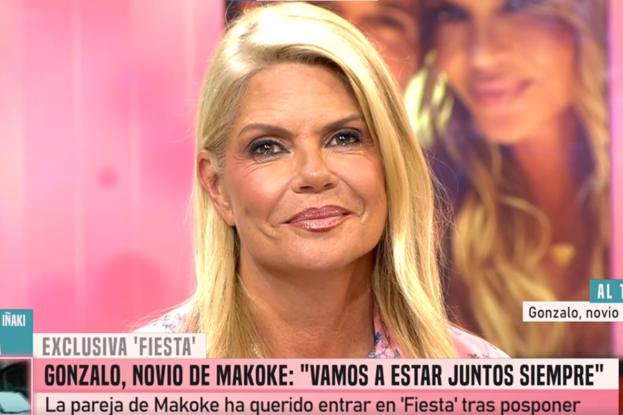 Makoke se sincera tras cancelar su boda y desvela la próxima fecha: "En ...