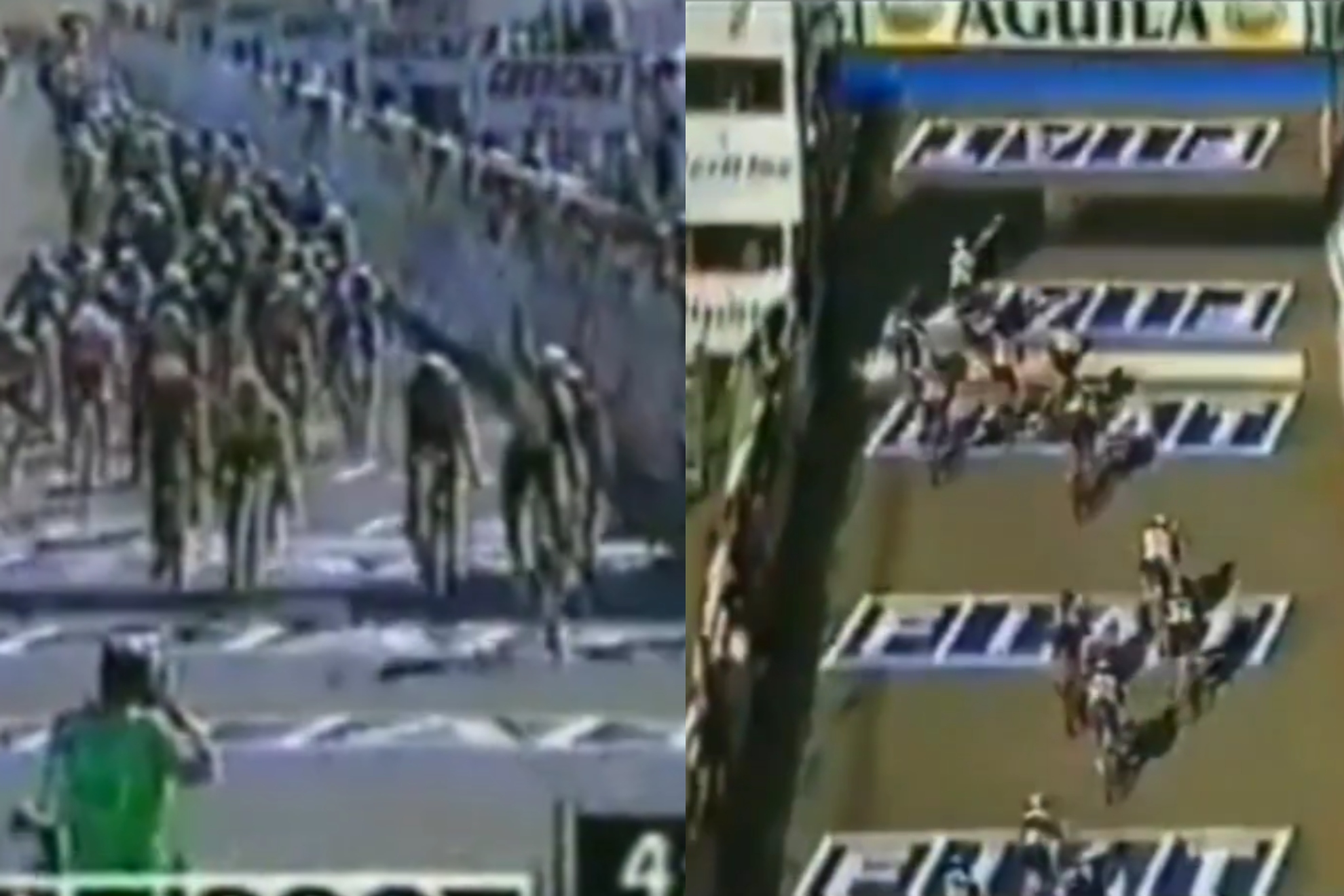 Un contrato en juego: la historia detrás de la victoria de Lars ...