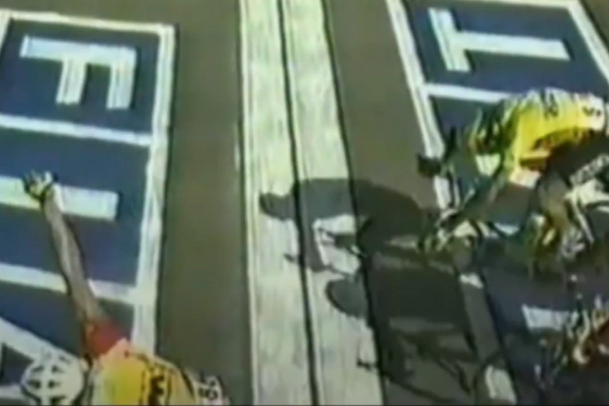 Un contrato en juego: la historia detrás de la victoria de Lars ...