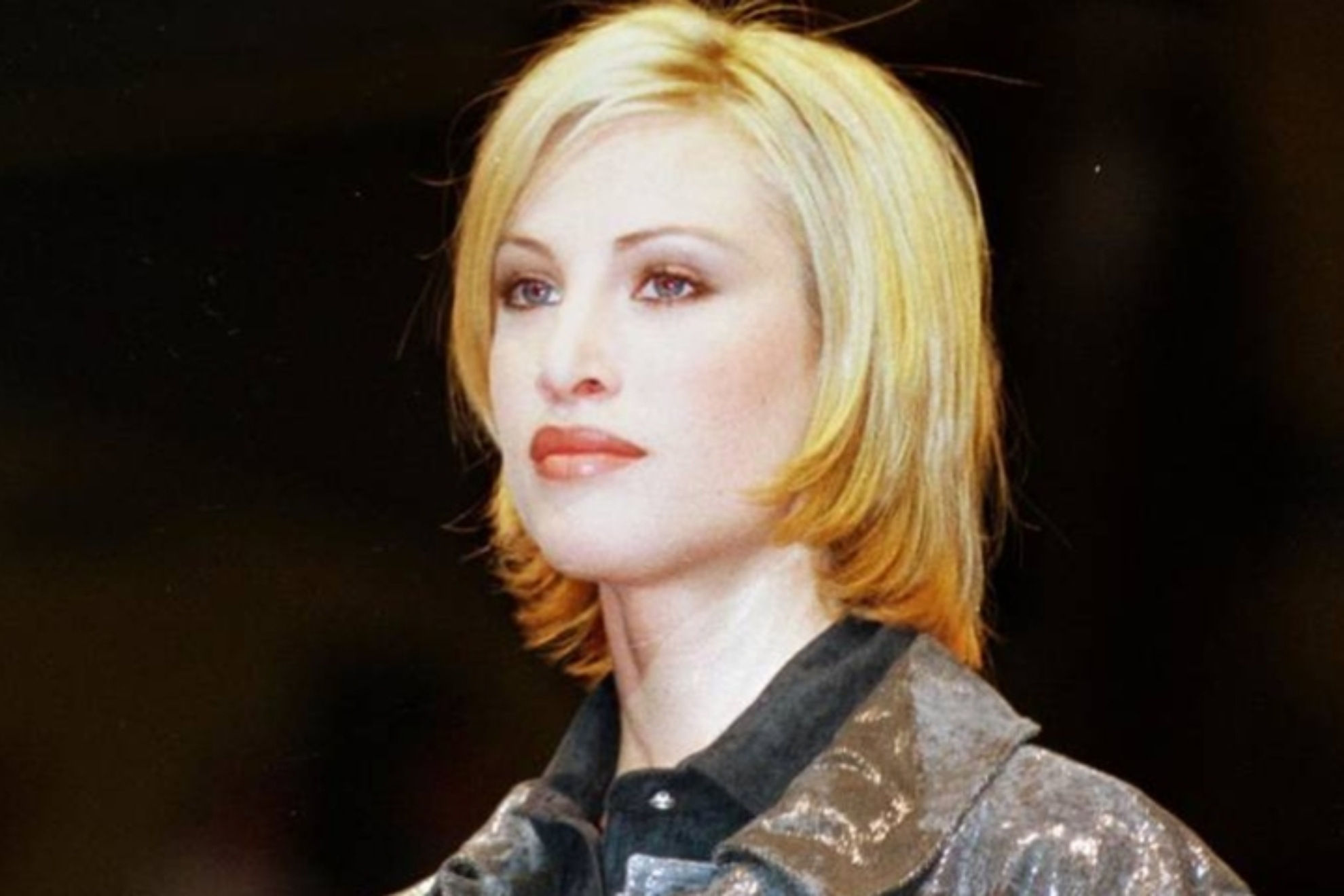 Eva Sannum, expareja de Felipe VI, se confiesa sobre los vaivenes de su ...