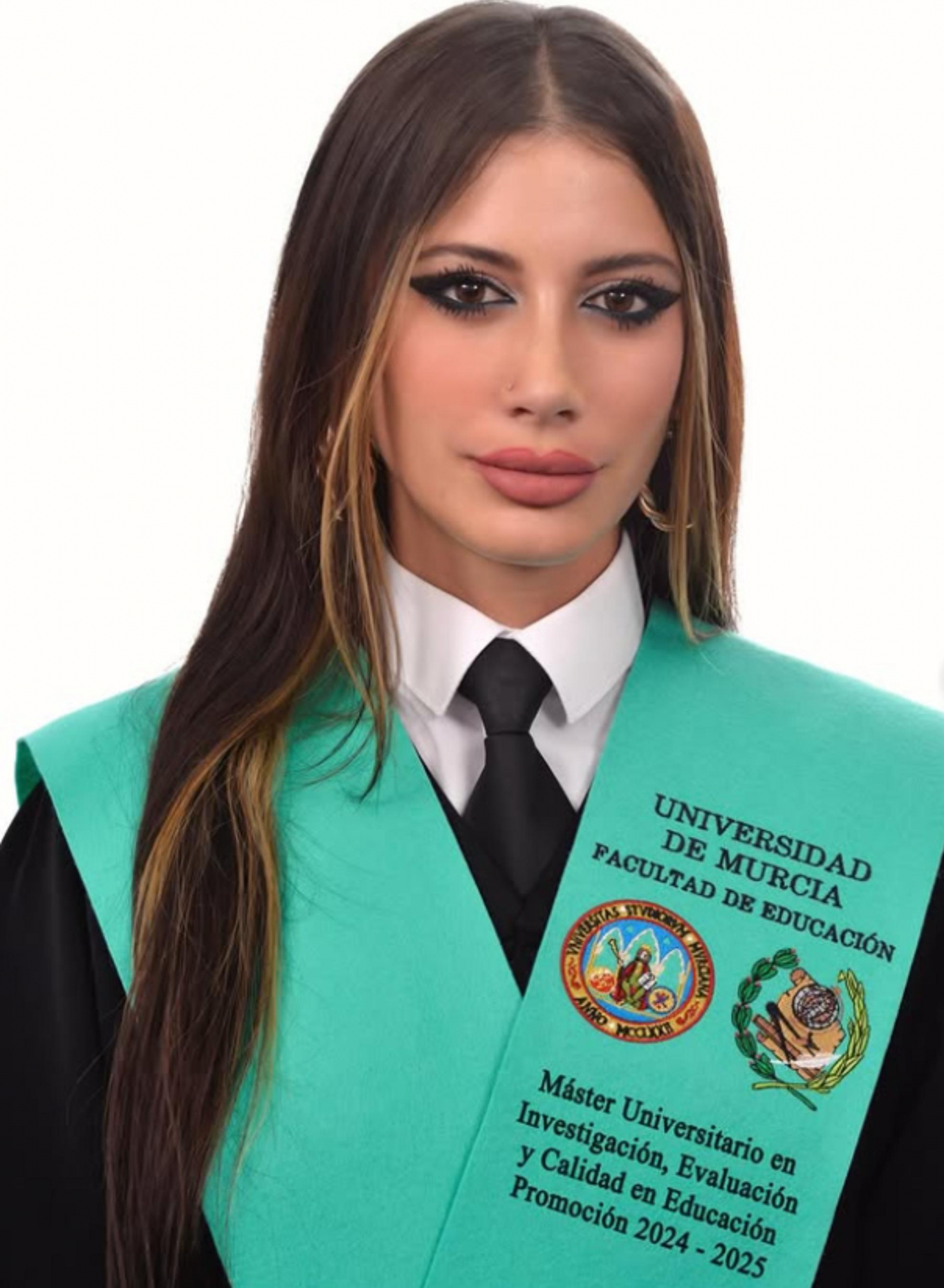 María Cristina Bernabé, la influencer viral por llevar tatuado el nombre de Pedro Sánchez en su ...