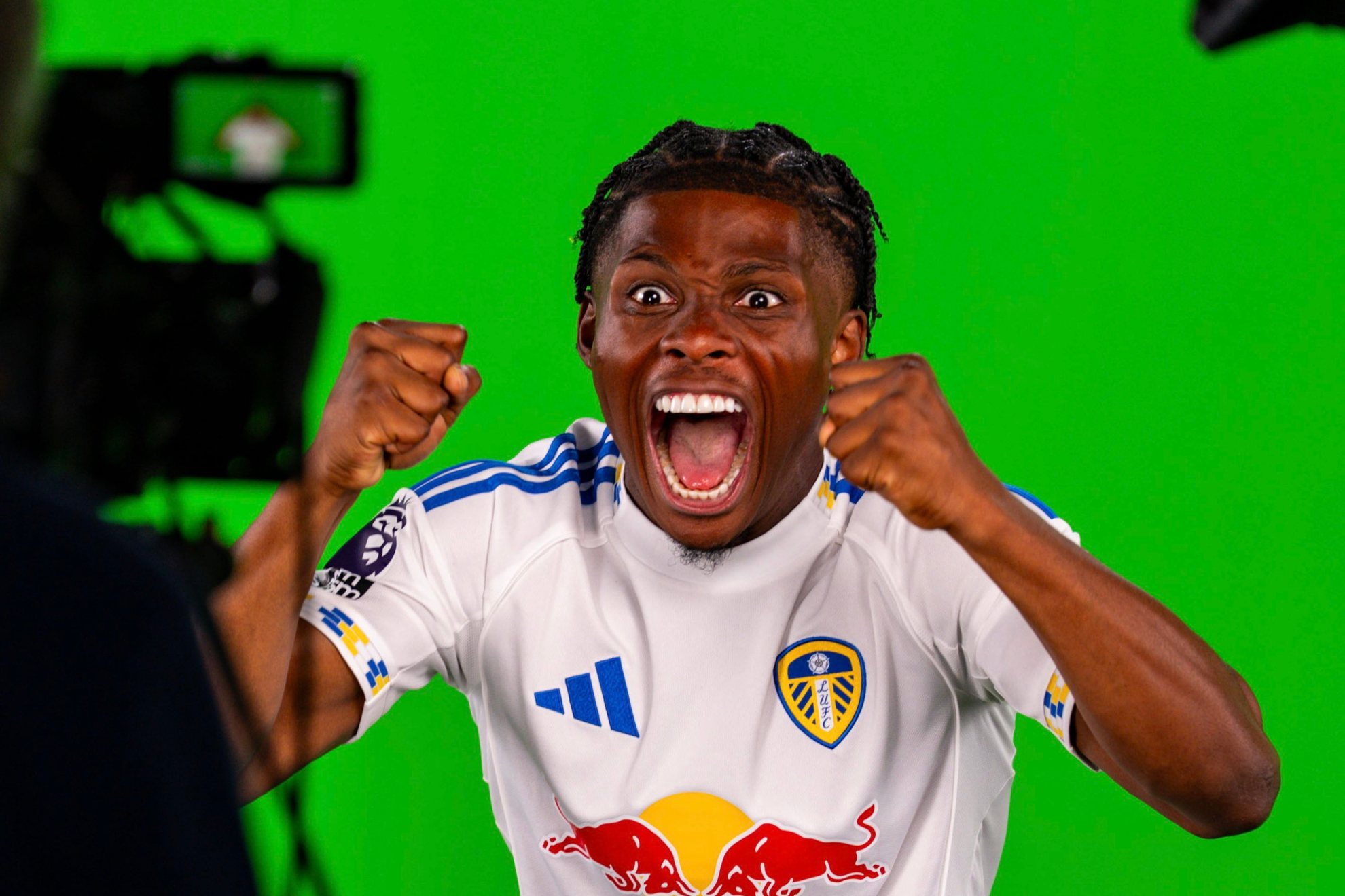 El Valencia apura la llegada de Ramazani