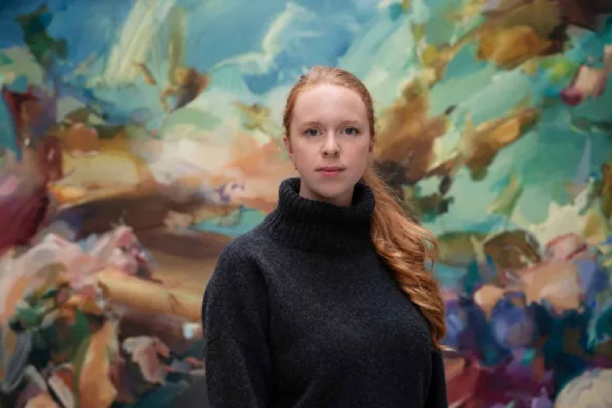 Las mejores exposiciones de septiembre 2025 en Nueva York, Londres y París