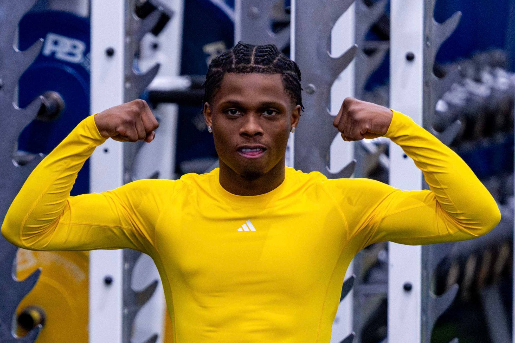 Valencia y Leeds acuerdan la cesión de Ramazani