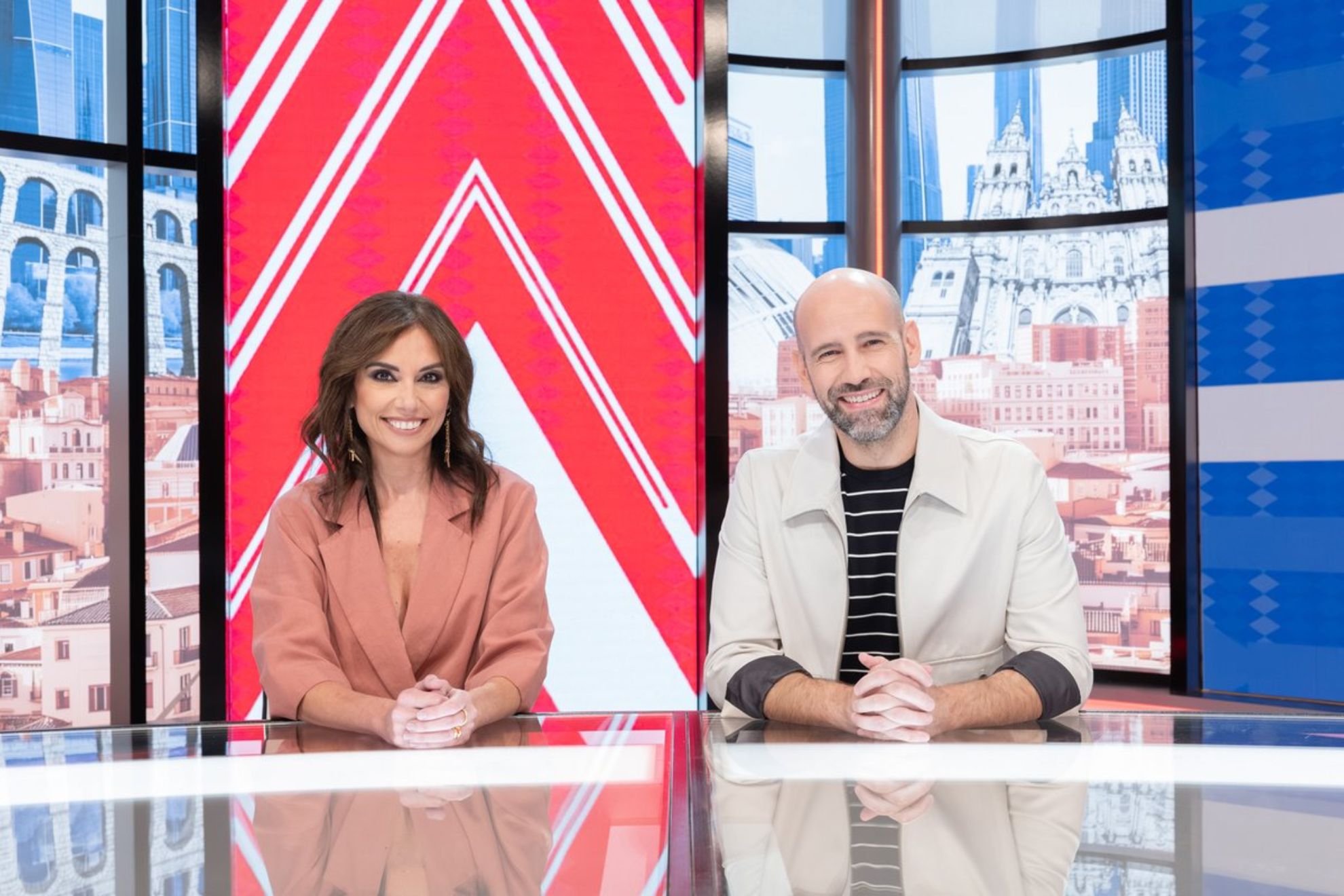 RTVE anuncia la fecha de estreno de ‘Directo al Grano’, el próximo programa de Marta Flich y ...