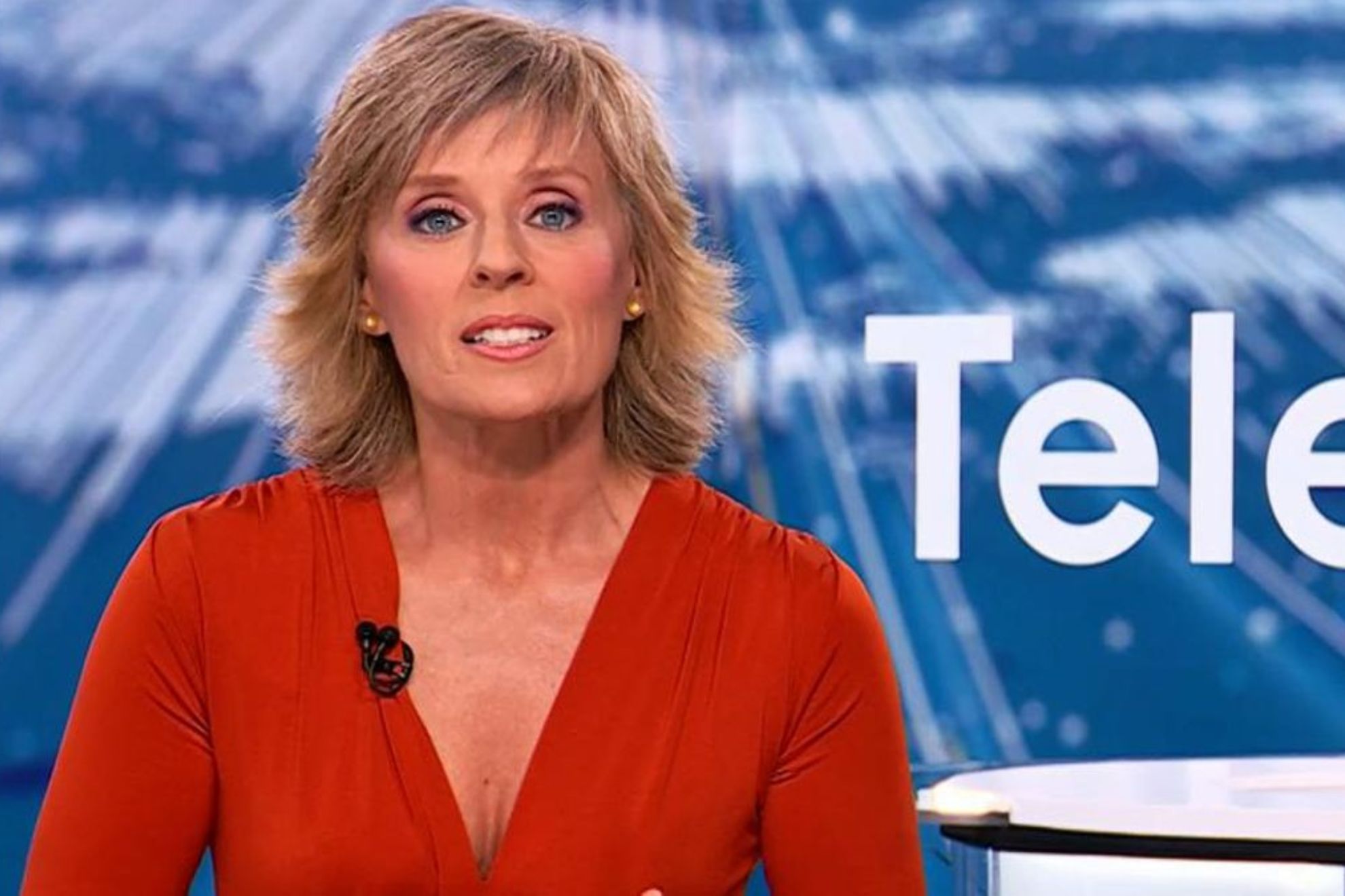 Marta Carazo se une a la Casa Real como jefa de la Secretaría de la ...