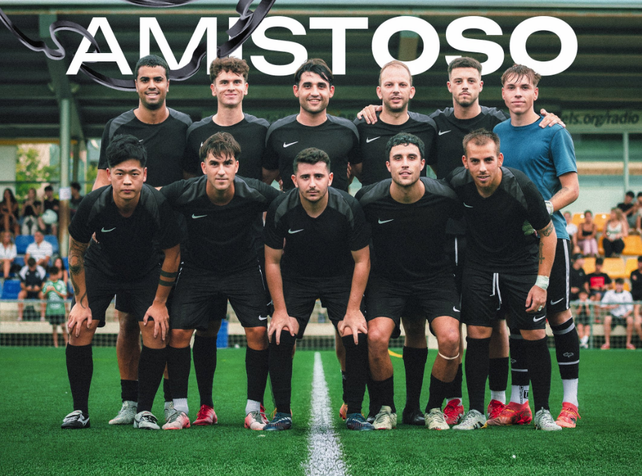 Ronin FC: todos los fichajes y futbolistas confirmados del equipo de ...