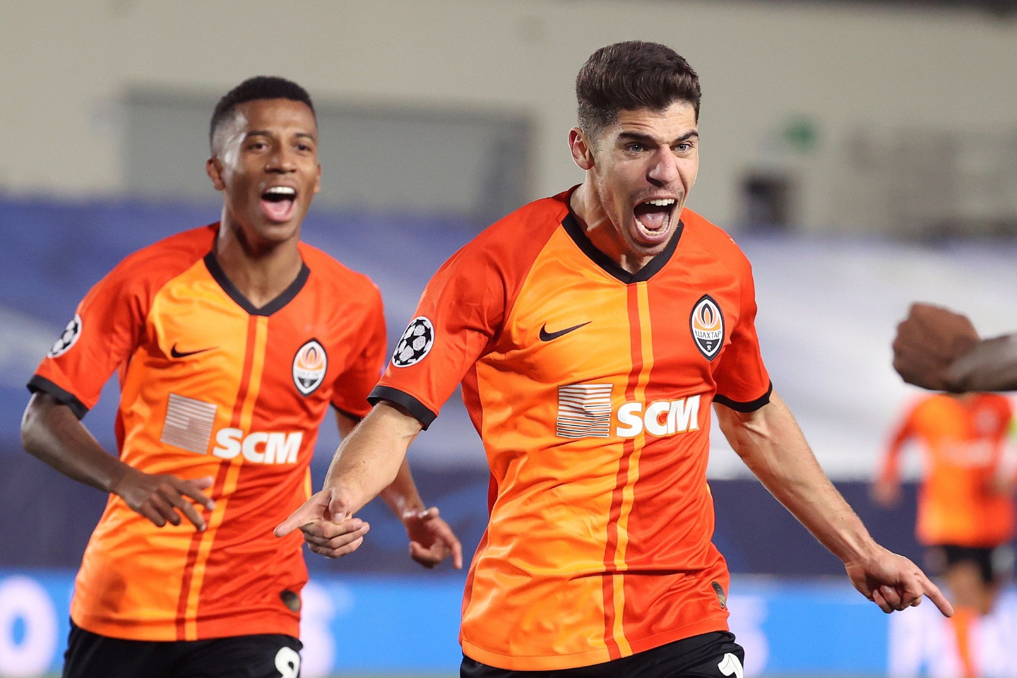 El Villarreal ficha sobre la campana a Manor Solomon