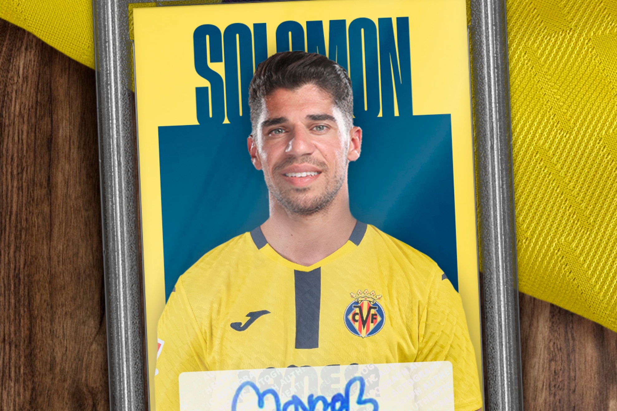 La lucha contra el odio de Manor Solomon: insultado constantemente por ...