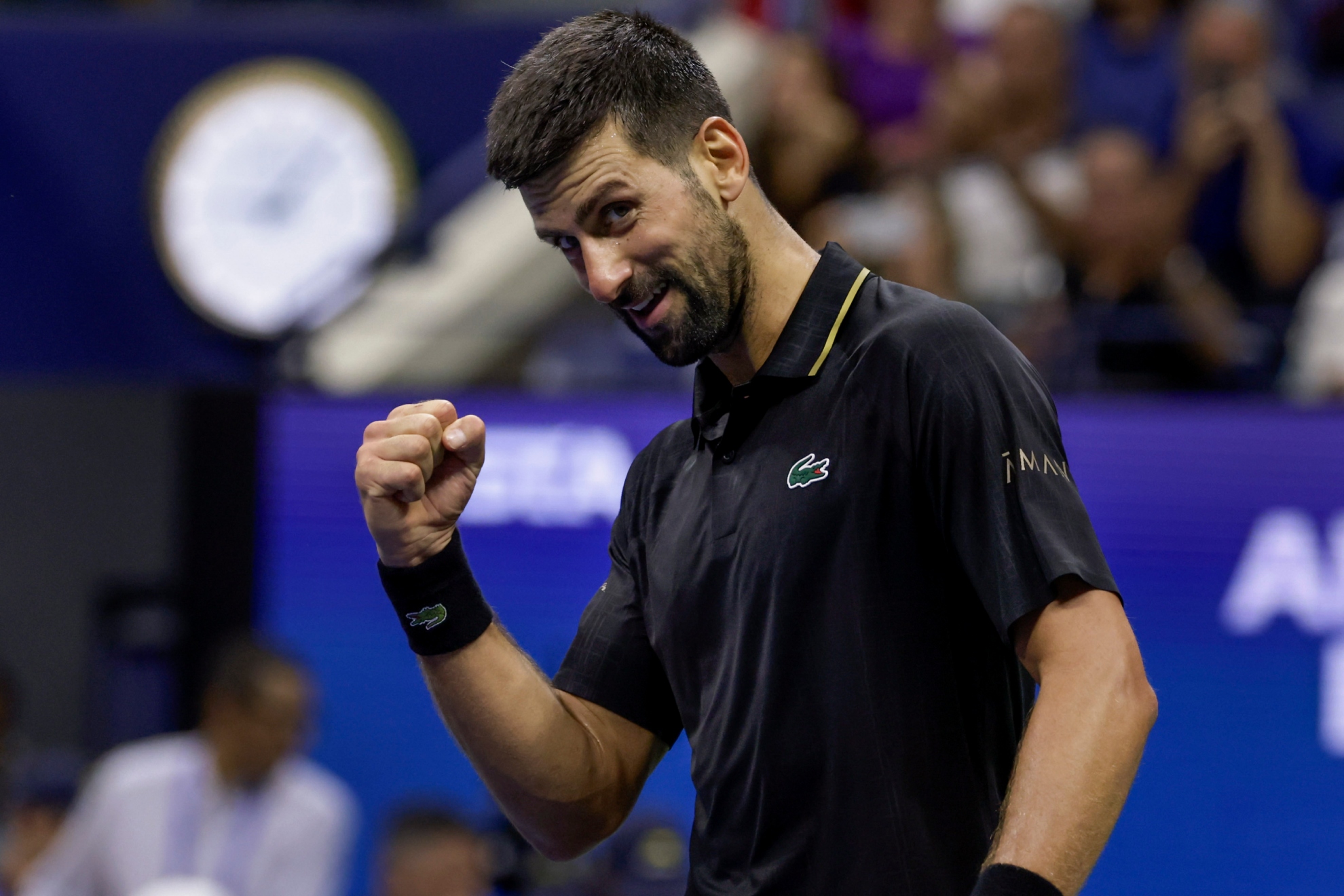 Novak Djokovic huye definitivamente de Serbia por esta razón