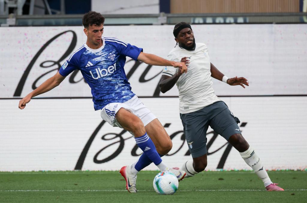 Jacobo Ramón: "Soy el jugador y la persona que soy gracias al Madrid"