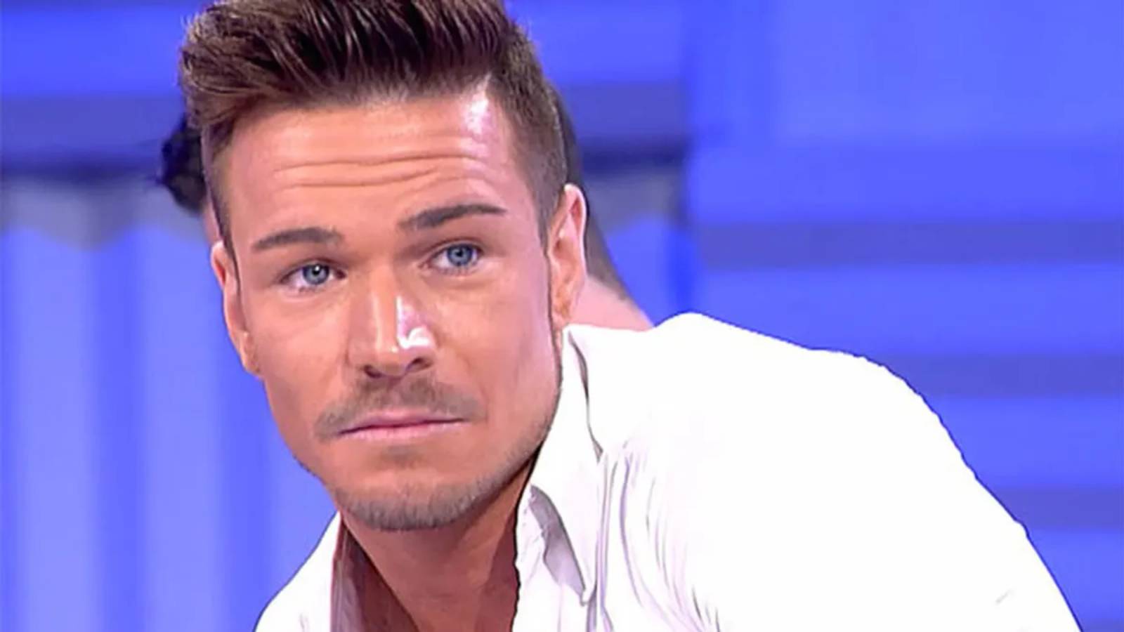 Quién es Tony Spina, concursante de 'Supervivientes All Stars' que tuvo ...
