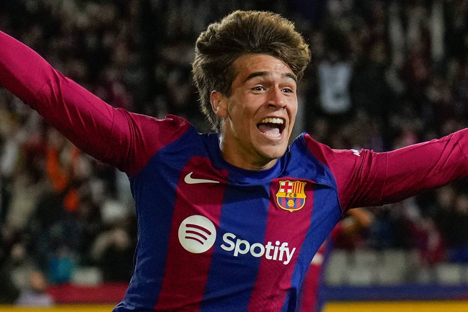 Levante 2-3 Barcelona: resumen y goles| LaLiga EA Sports (J2)