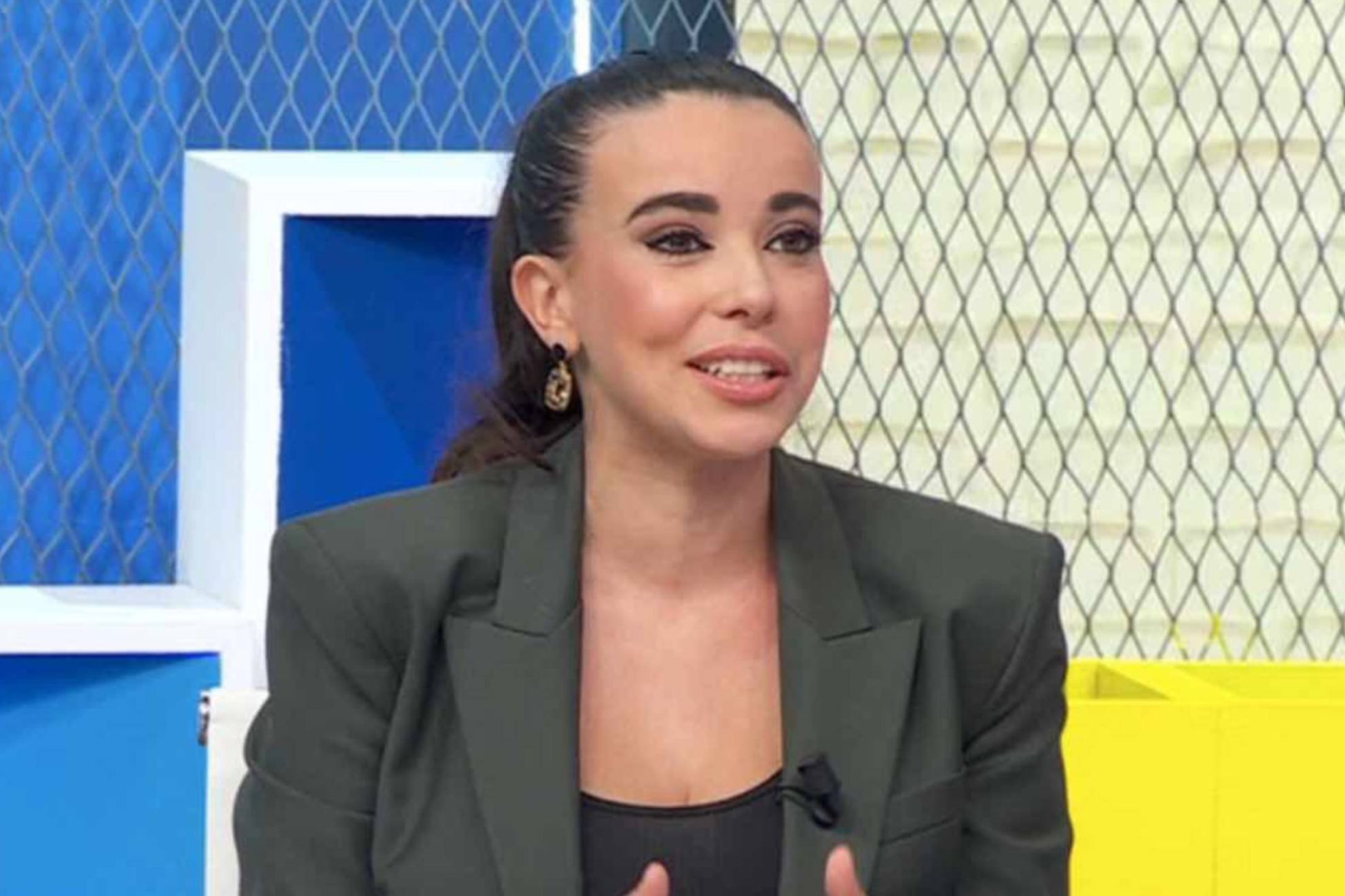 Sarah Santaolalla, sobre la agresión sexual en el centro de menores ...