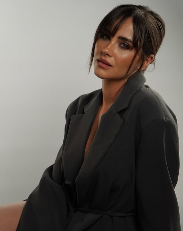Quién es Lucía Ramos, invitada de hoy en 'Pasapalabra' y actriz en una ...