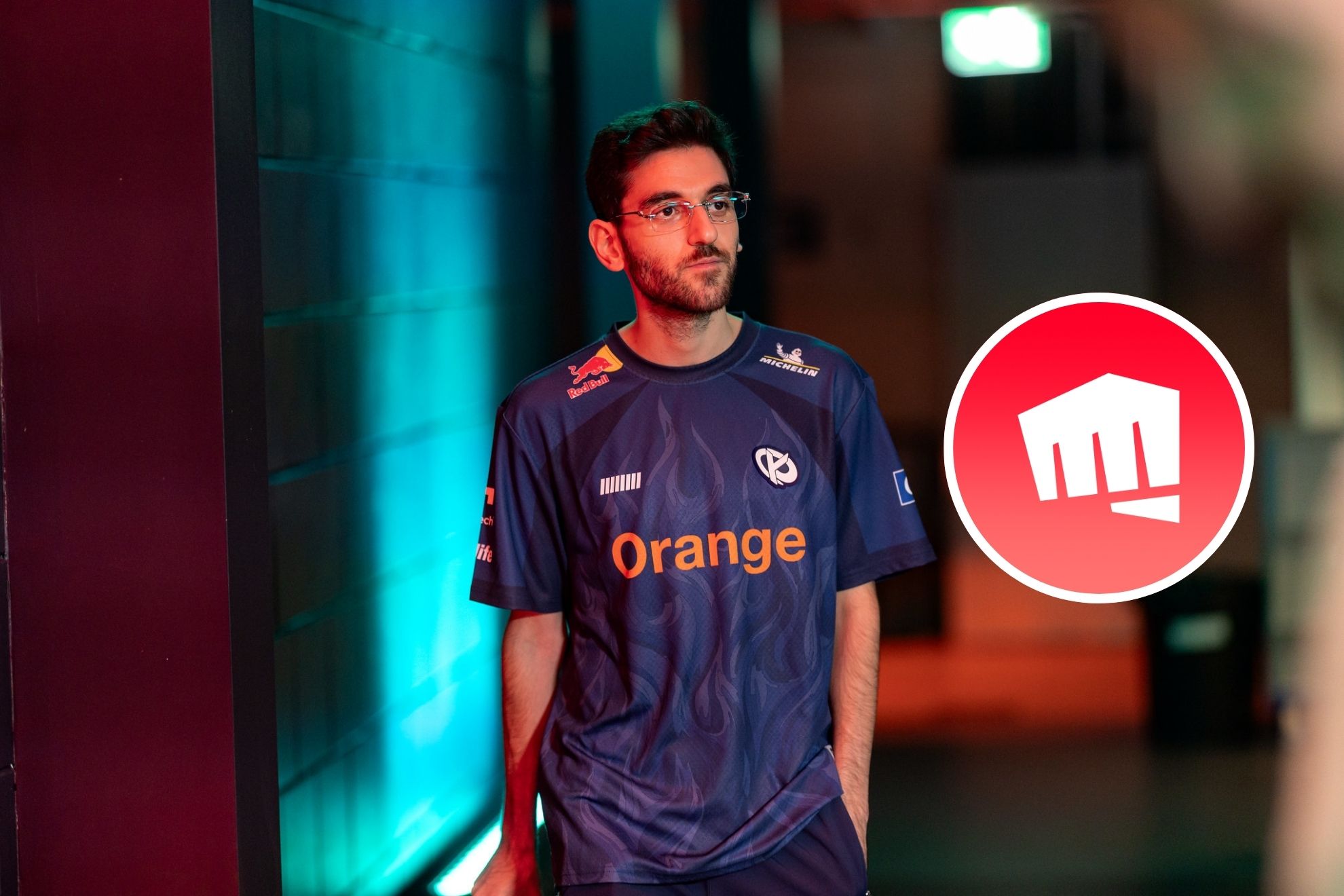 ¿Jugará Nisqy ante G2 Esports? Targamas reabre el debate y abre la ...