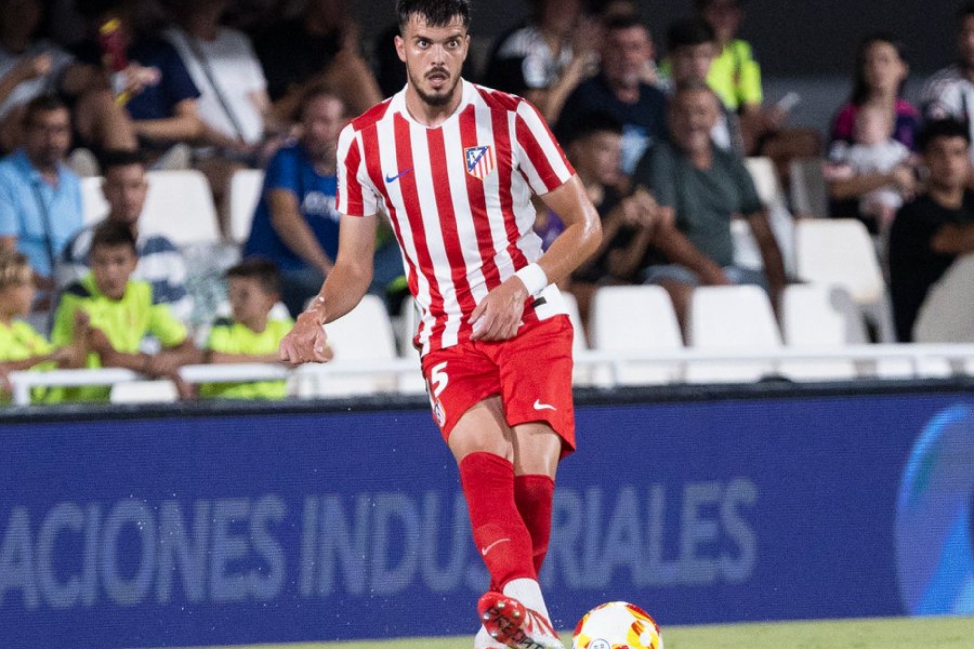 El arreón final no alcanza al Madrileño