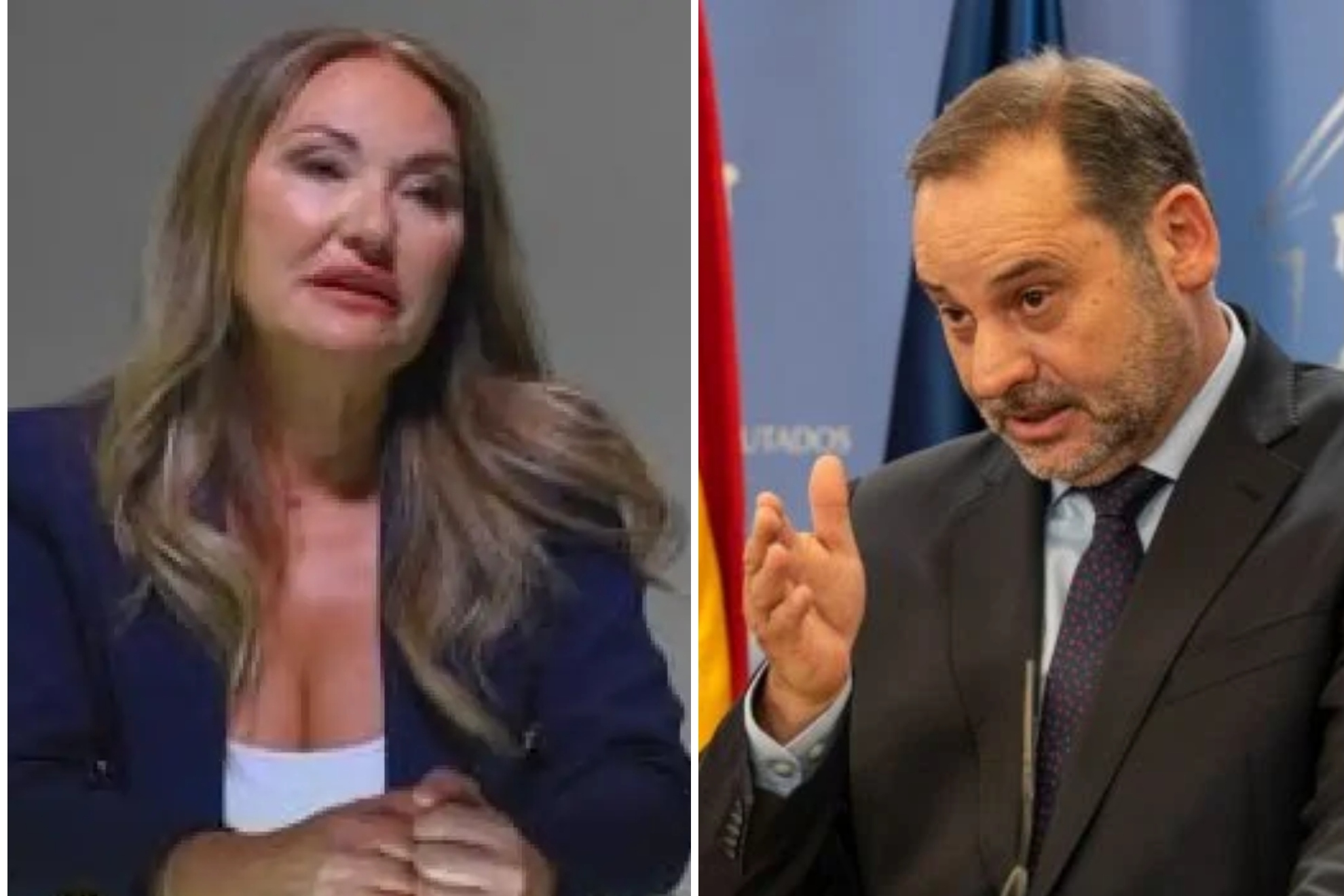 Ábalos advierte al juez de que la entrevista a su exmujer puede poner ...
