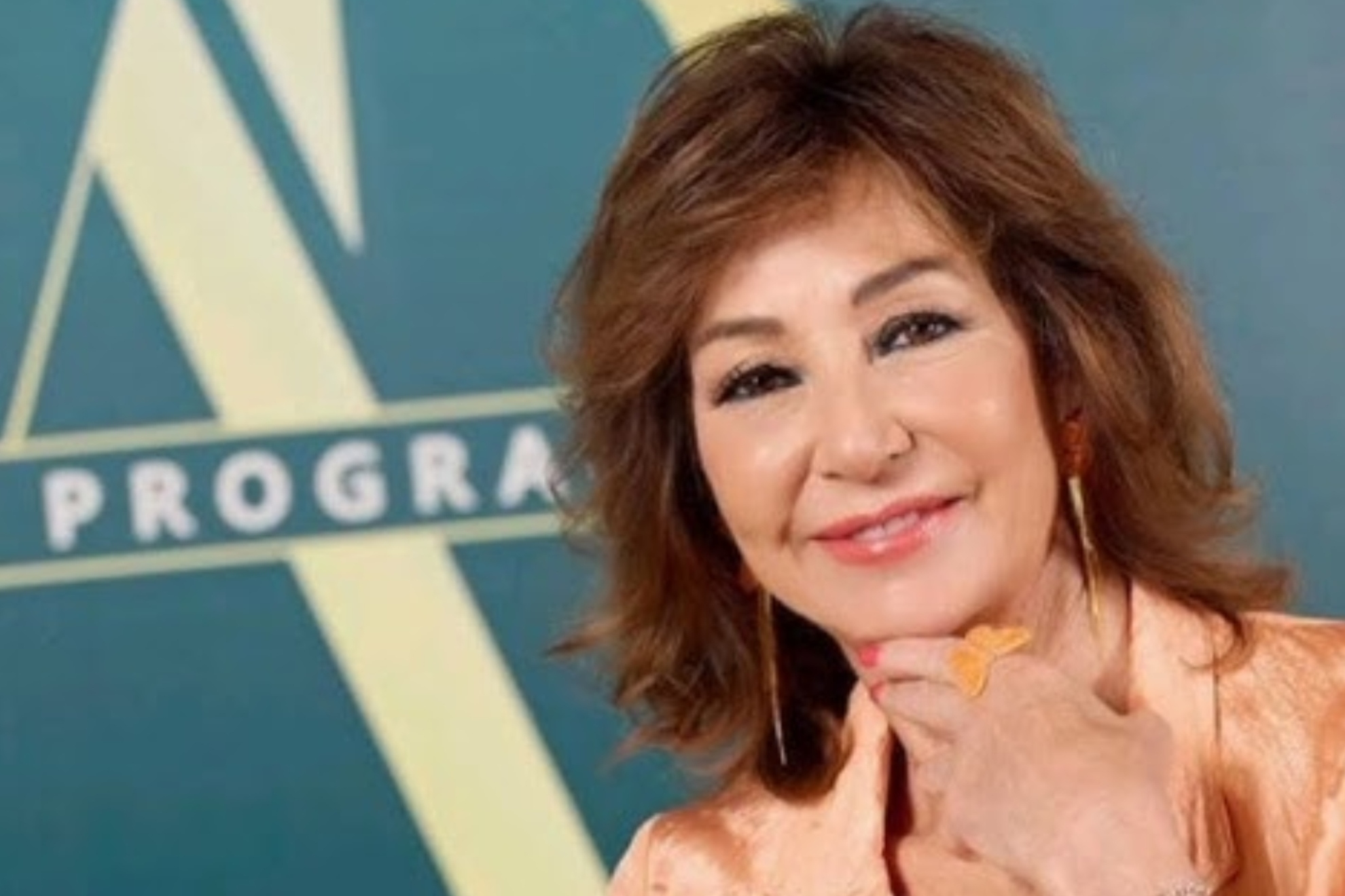 Ana Rosa Quintana, antes del regreso a las mañanas de Telecinco ...