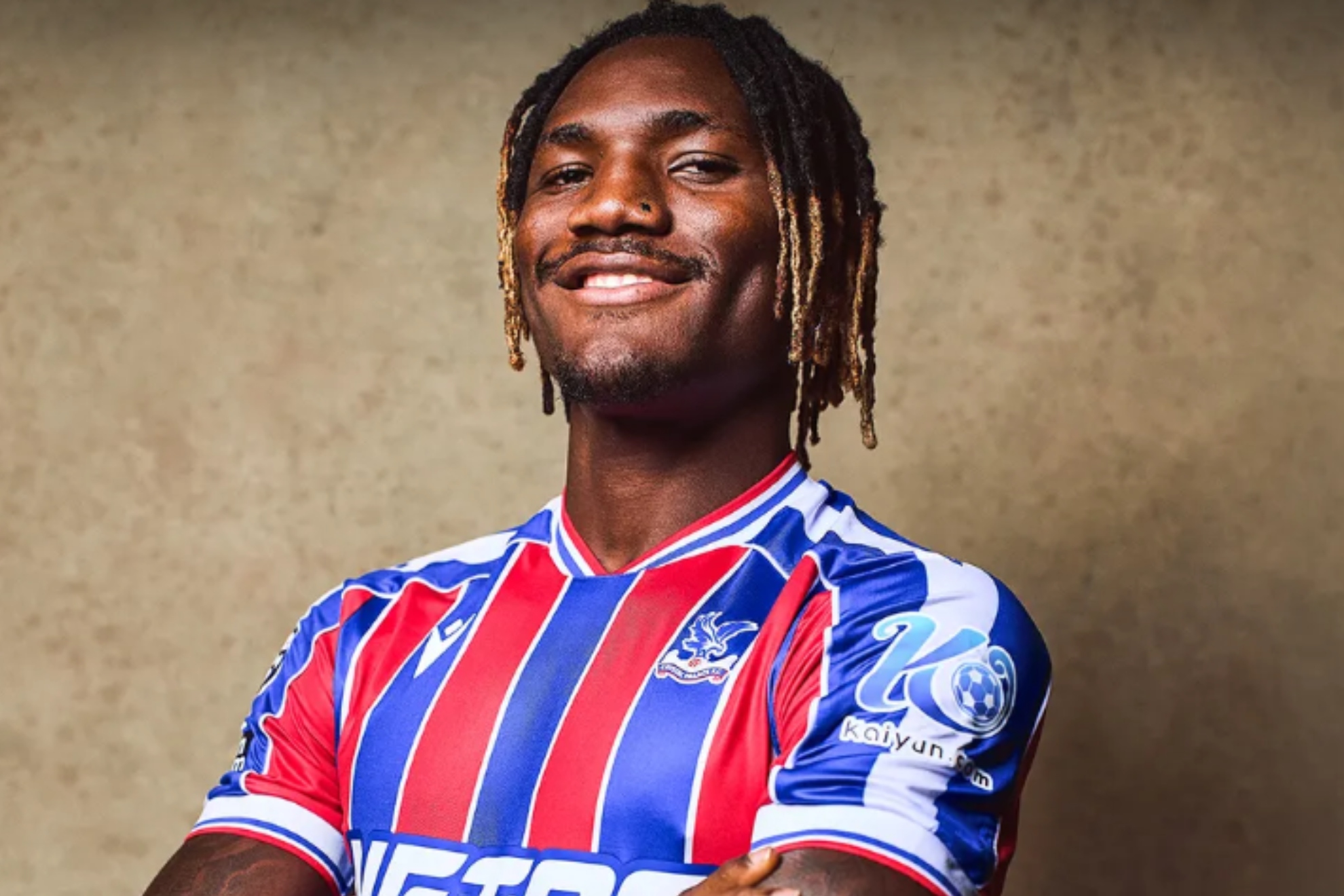 La locura de Christantus Uche: de costar 800 euros a 21 millones en dos ...