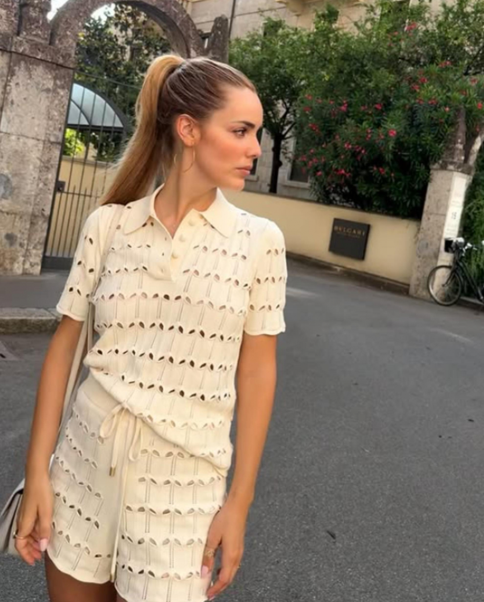 Alejandra Onieva, la cuñada de Tamara Falcó que ha conquistado al actor ...