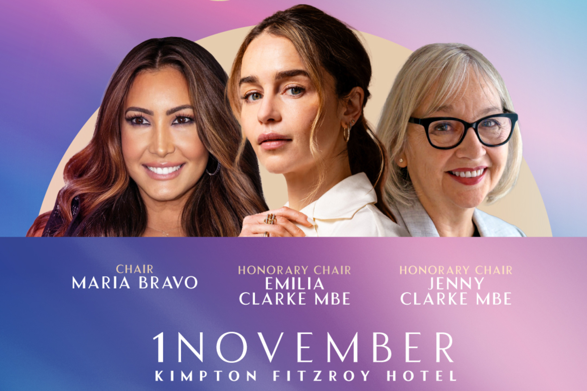 La fundación marbellí Global Gift Foundation reunirá en su 12ª Global Gift Gala, Londres, a ...