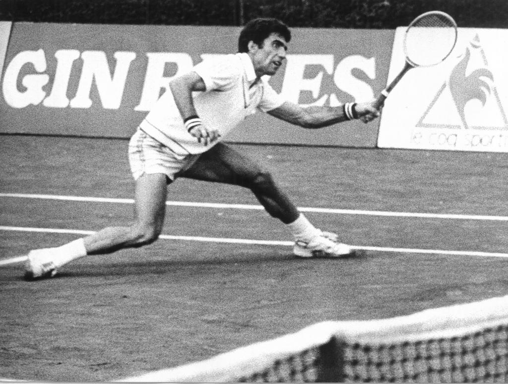 Del triunfo de Orantes al de Alcaraz en el US Open: 50 años... y un ...