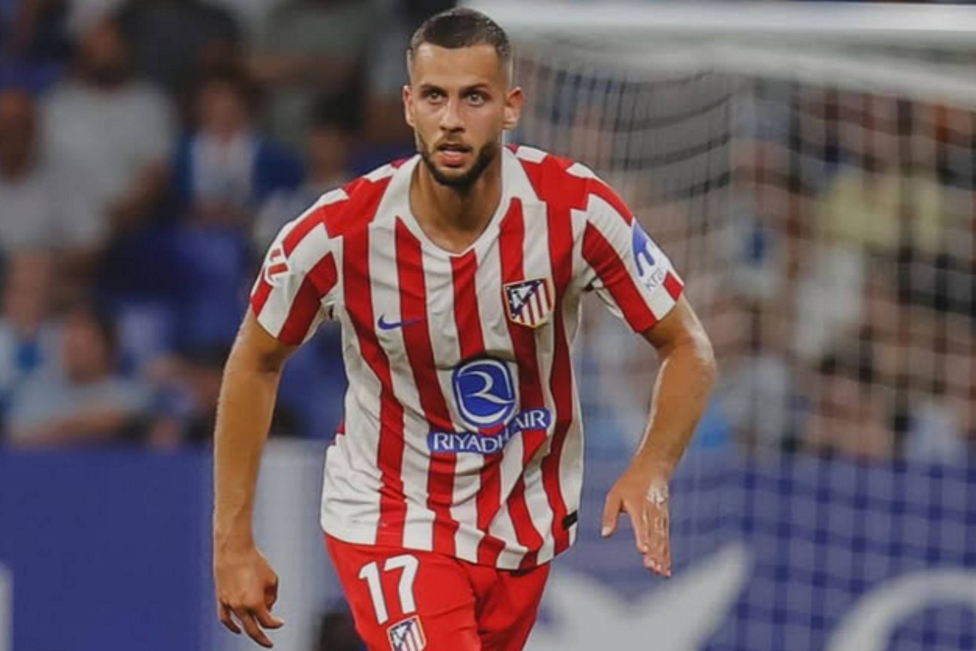 La Pizarra de Quintana avisa: "Si el Atlético no gana al Madrid, el golpe será enorme"