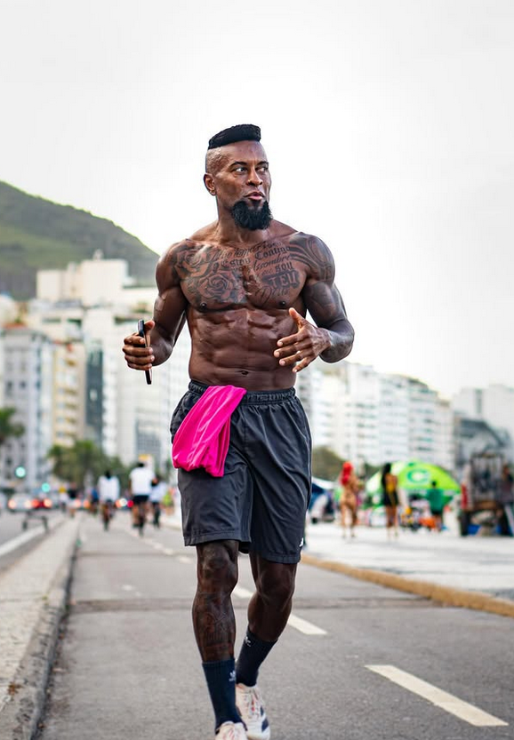 Ex-Real Madrid undergoes outrageous physical transformation at 51