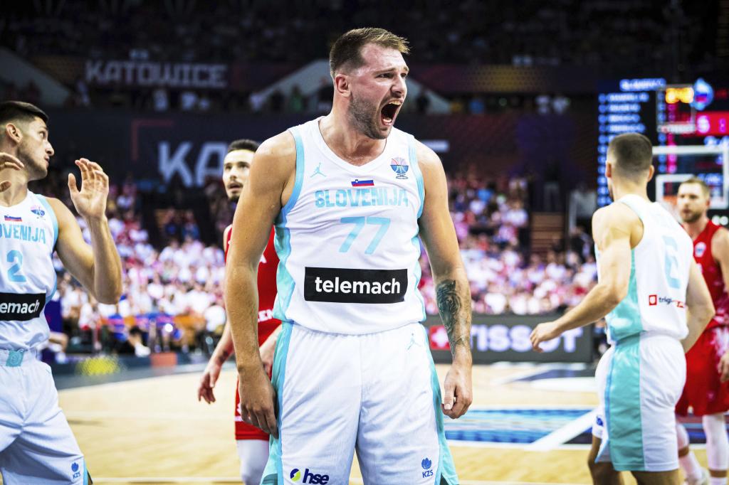 Partidos de hoy, miércoles 10, del EuroBasket: horario y dónde ver los cuartos de final