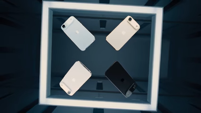 Nuevos iPhone 17 Air y Pro: Apple da un salto con unos móviles más ...