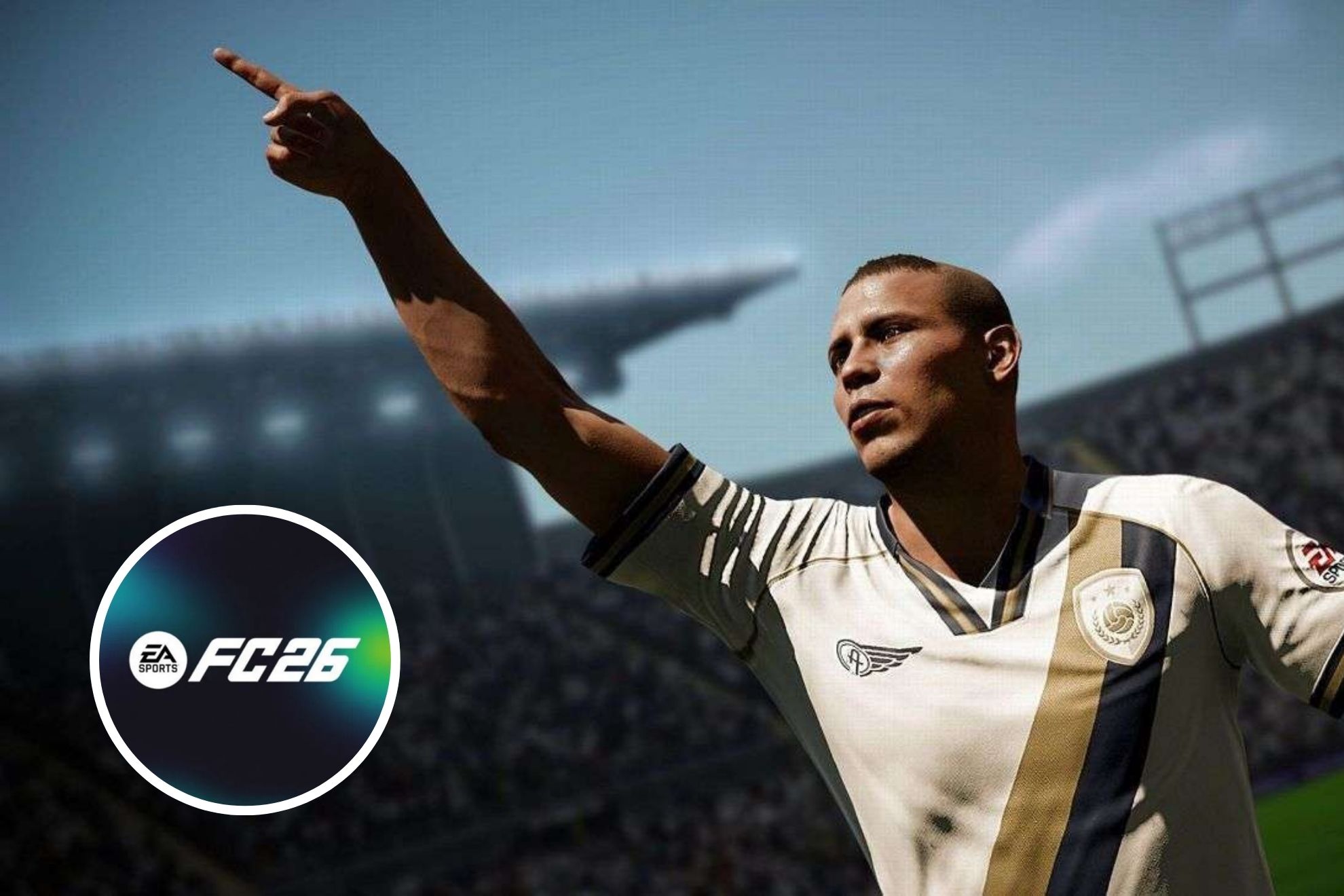 ¿Ronaldo Nazario desde el primer día? Estos son los Iconos que te pueden tocar en la Ultimate ...