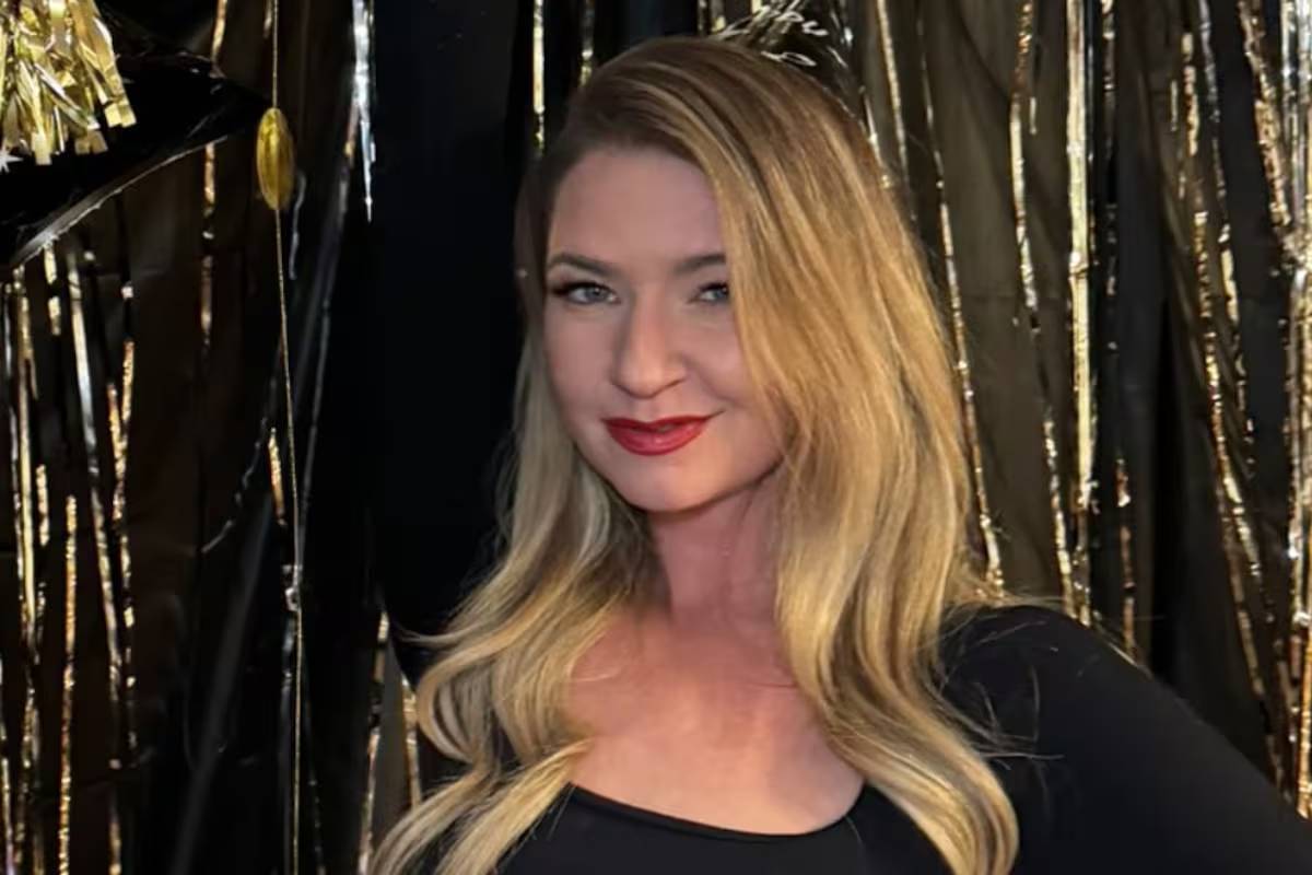 Muere Natalia Rae, actriz de cine para adultos y creadora de contenido ...