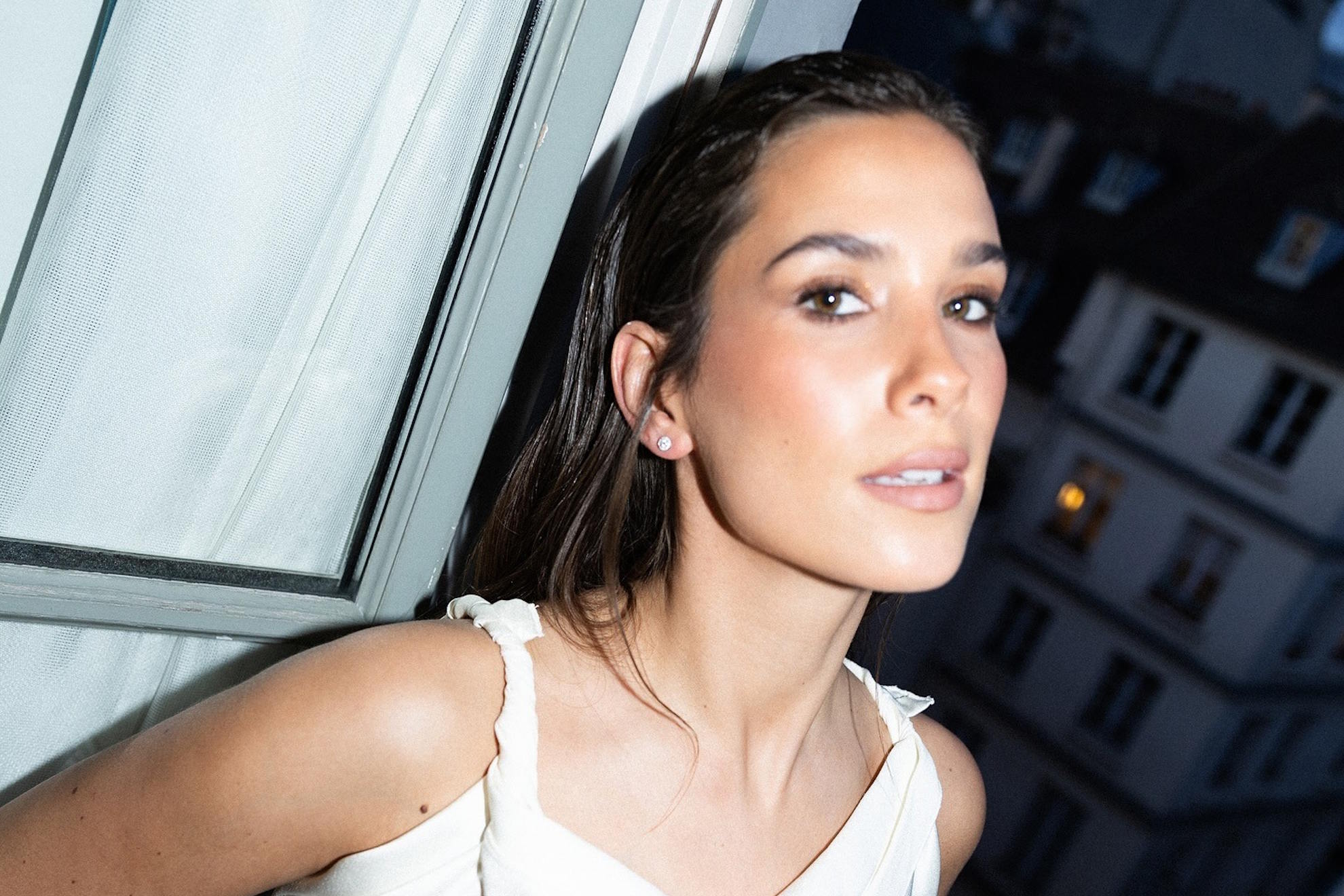 María Pombo y la polémica con la lectura: "Me reafirmo, he recibido ...