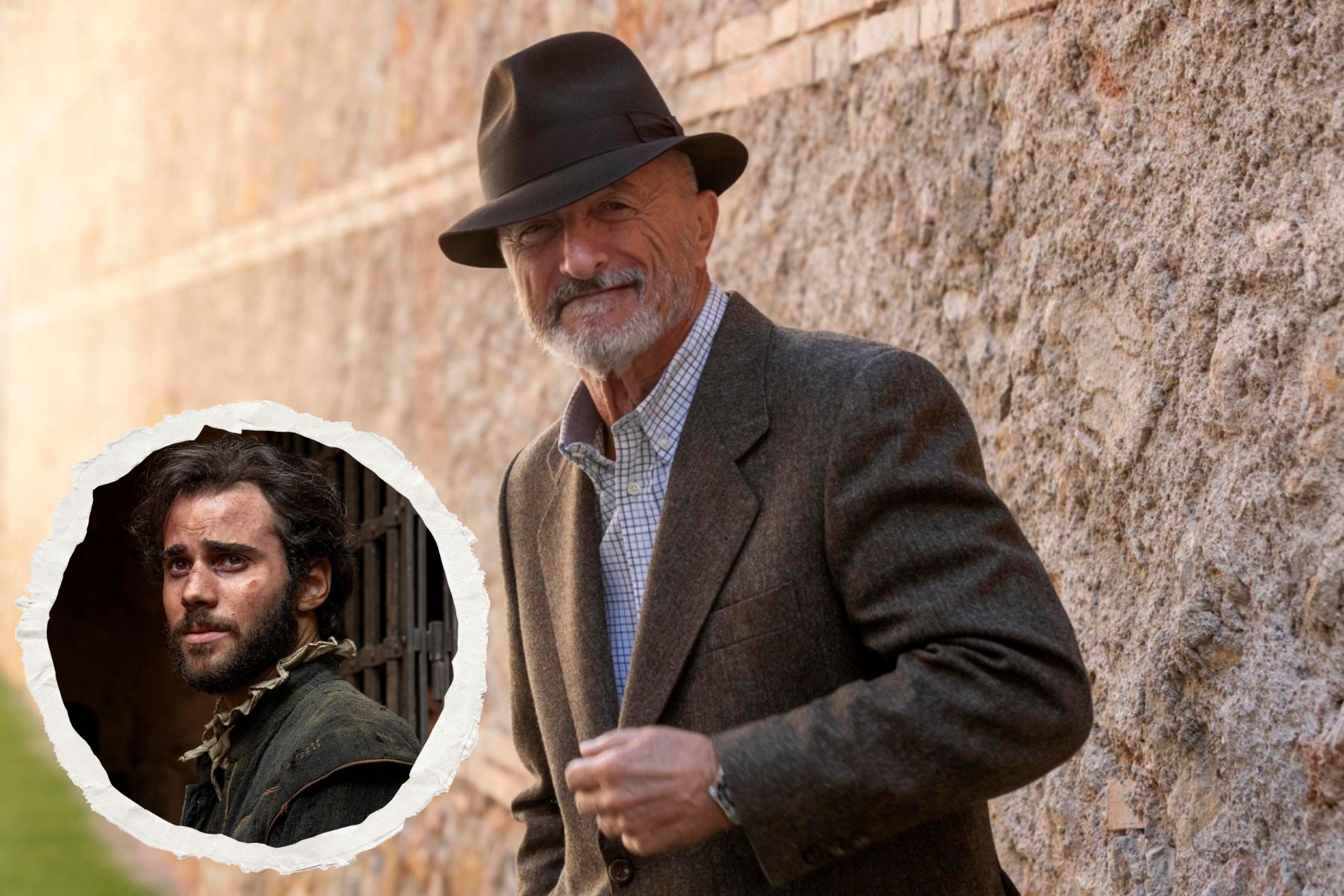 Arturo Pérez Reverte y la polémica con 'El cautivo': "Hay dos minutos ...