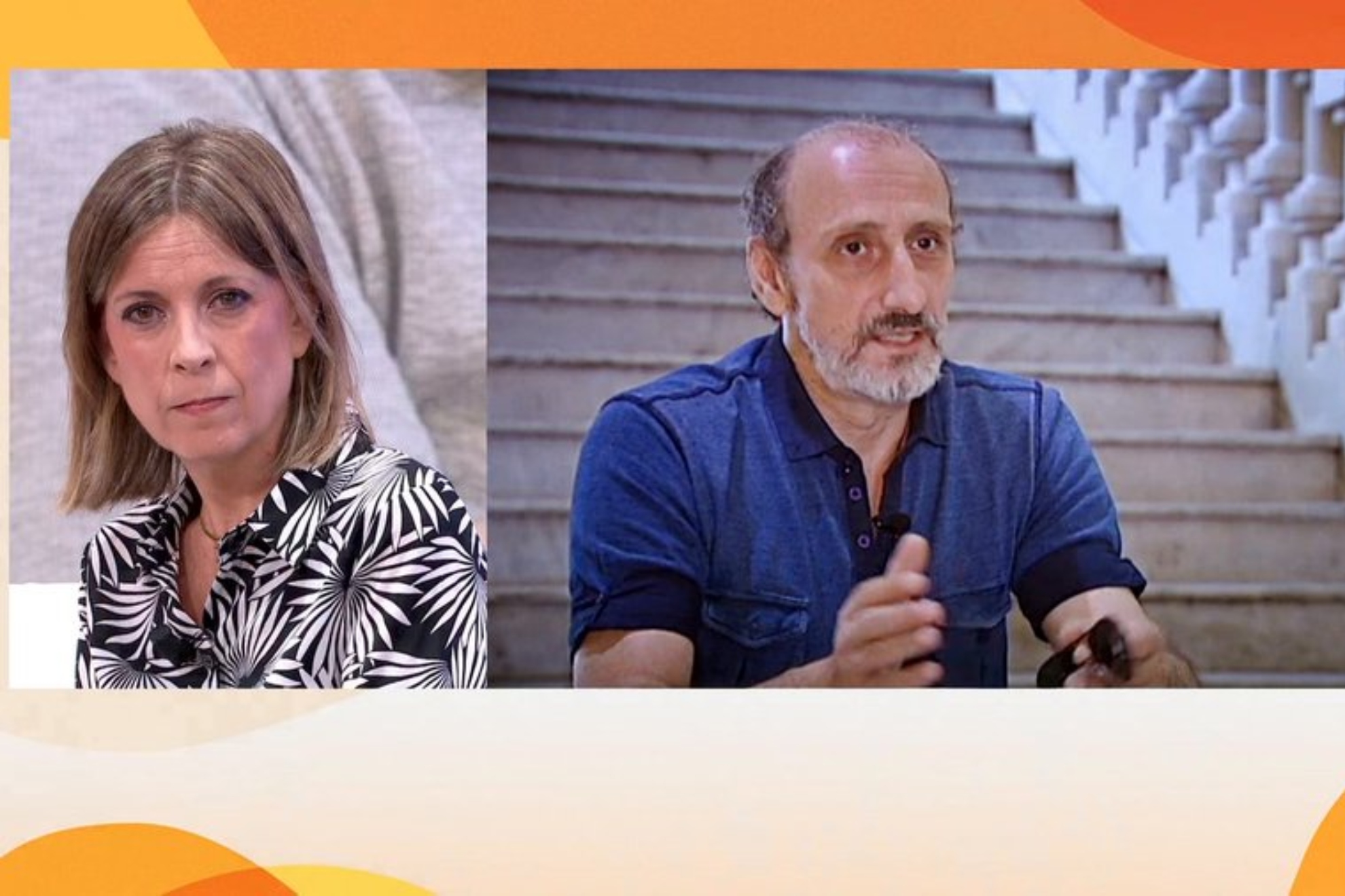 La hija del actor José Luis Gil critica la falta de apoyo del Estado ...