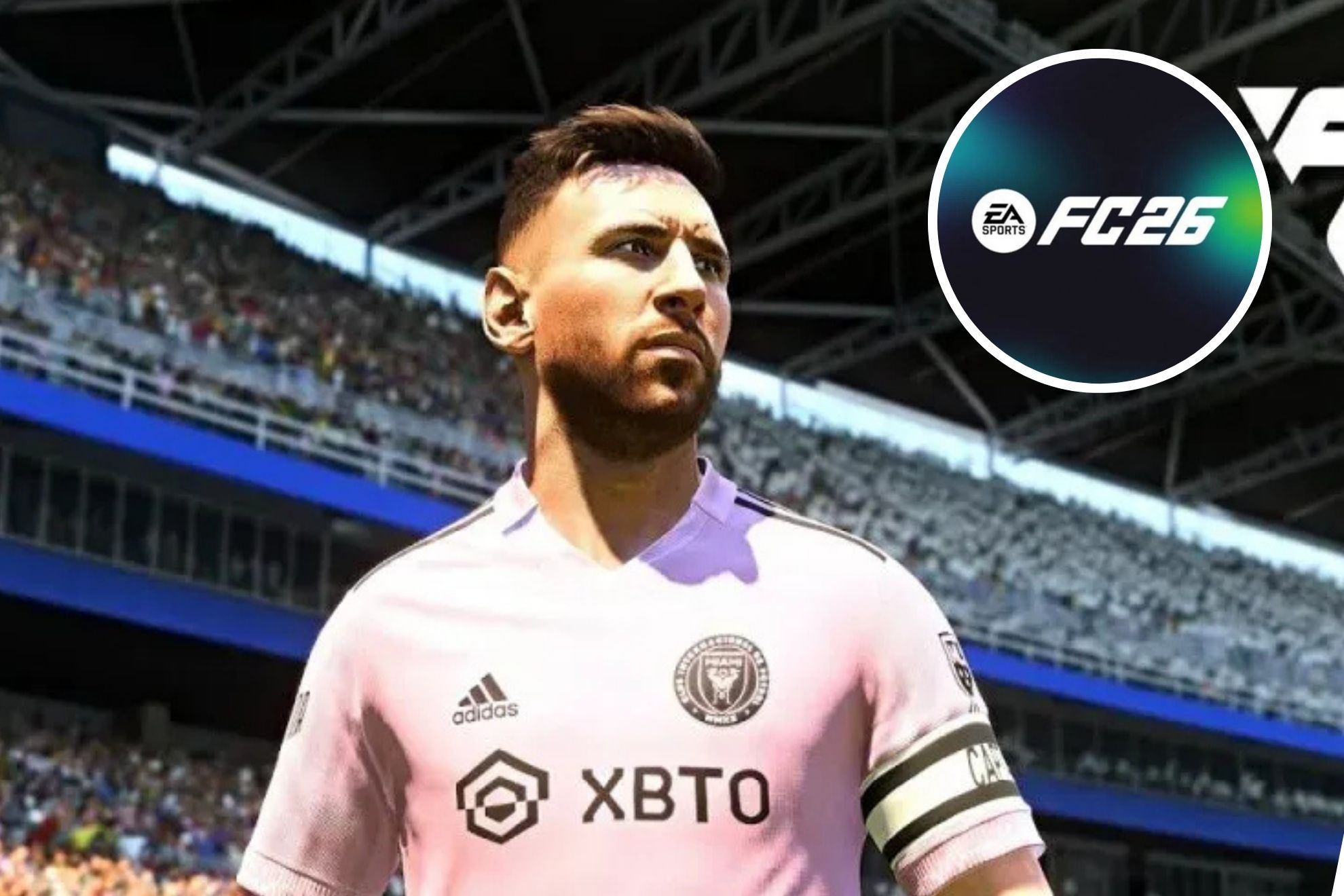 A Leo Messi le sale competencia: Este es el top 26 mejores jugadores de ...