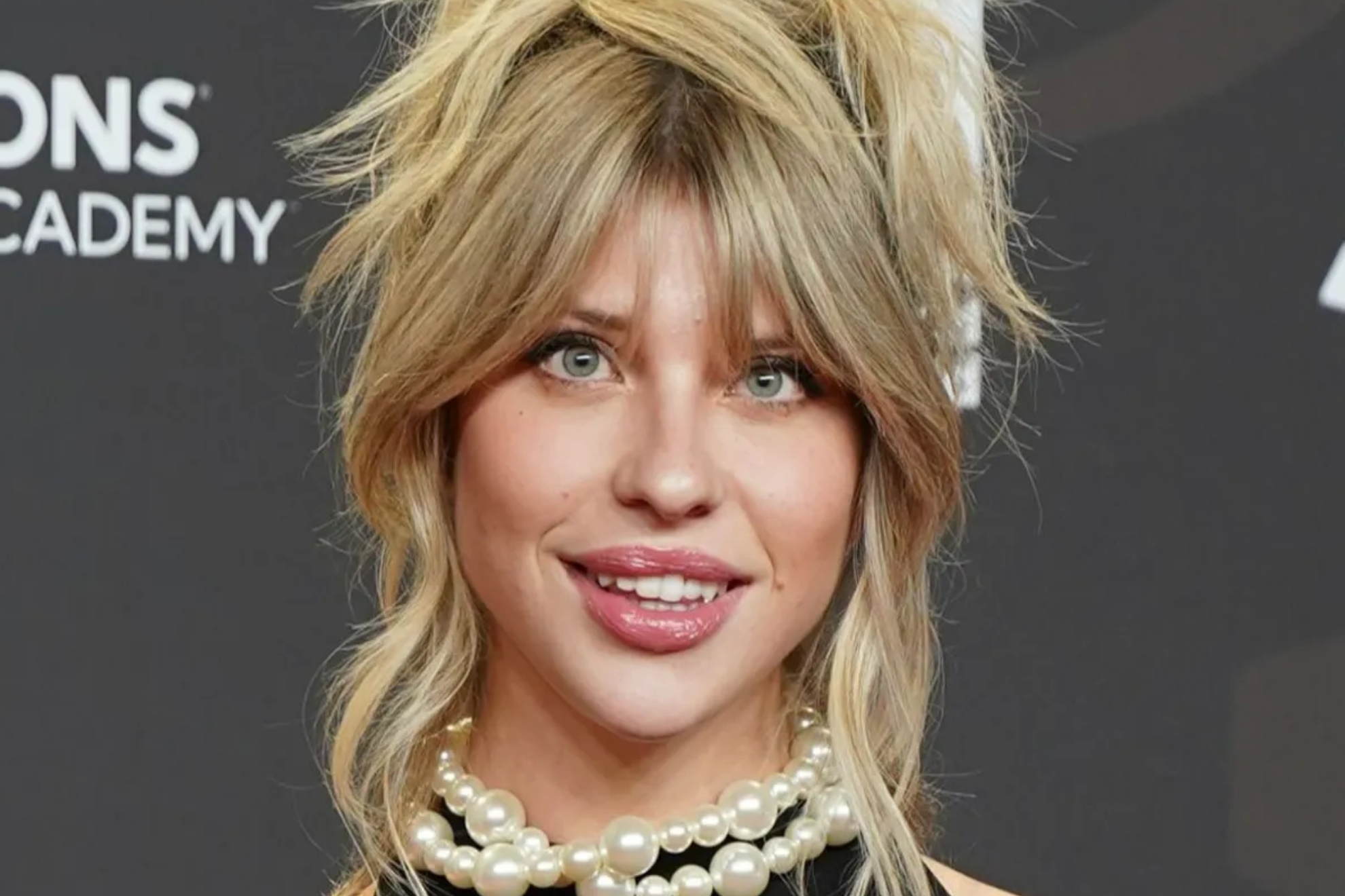 Anita Matamoros revela que atraviesa un delicado momento de salud: “Me ...